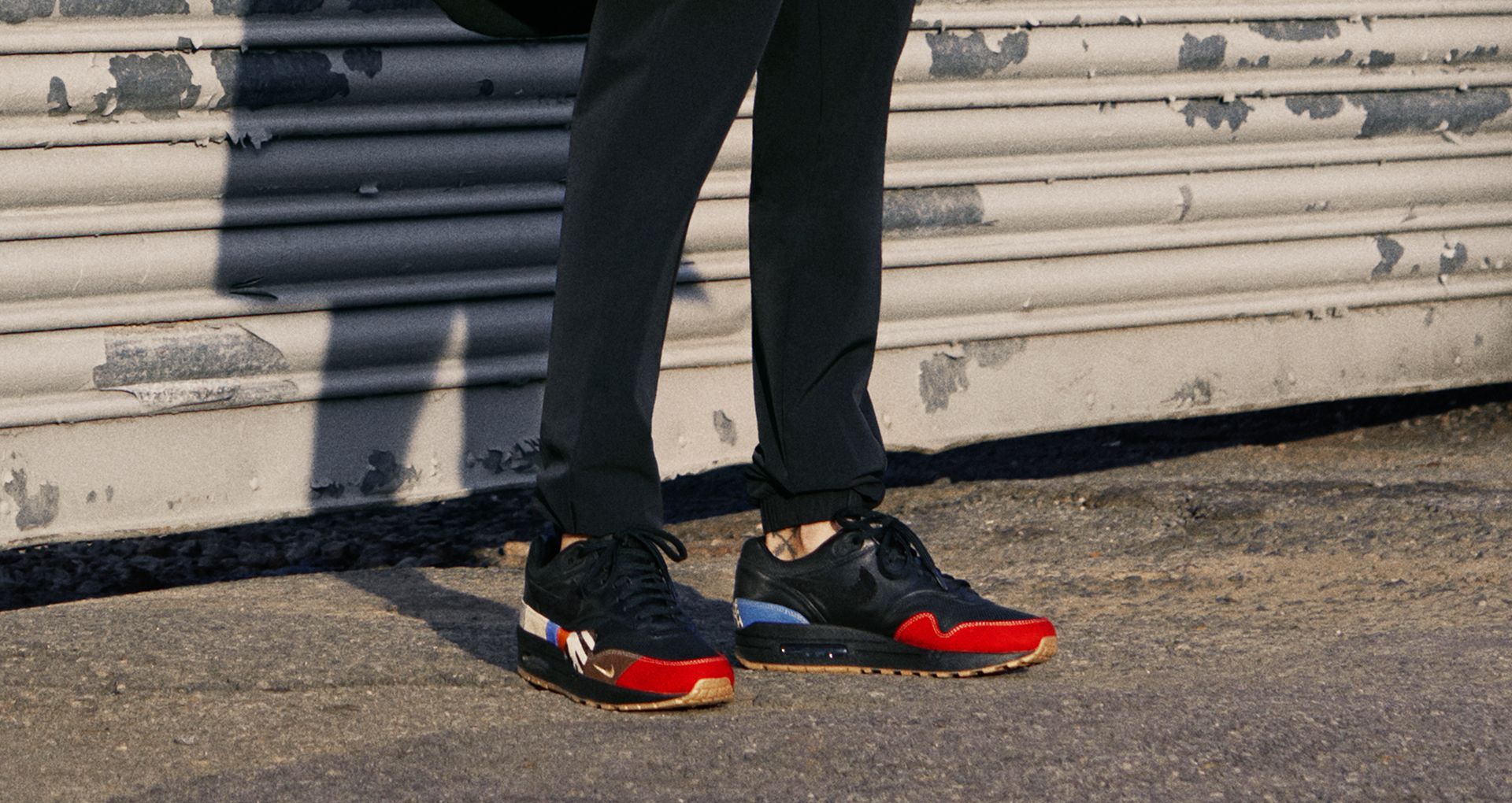 Nike Air Max 1 'Master'. Nike SNKRS US