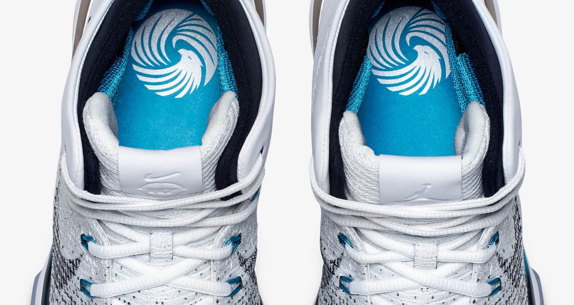 Air Jordan 31 N7 2016. Release Date. Nike SNKRS US