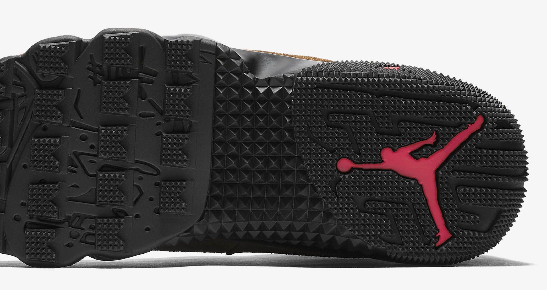 Air Jordan 9 Retro Boot NRG 'Black & Light Olive' Release Date. Nike ...