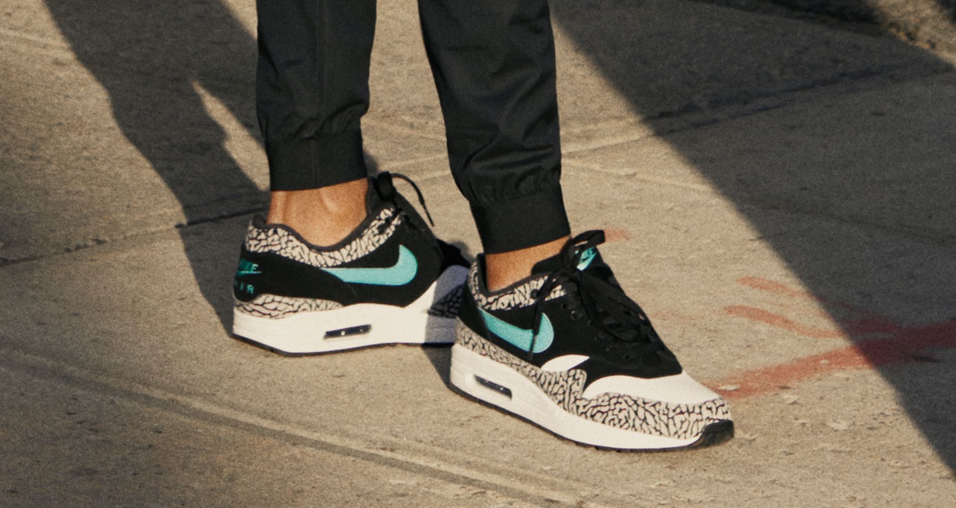 Nike Air Max 1 Retro 'Atmos'. Nike SNKRS US