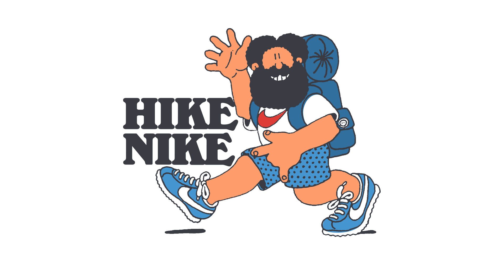 Inside the Vault: Hike Nike. Nike SNKRS NL