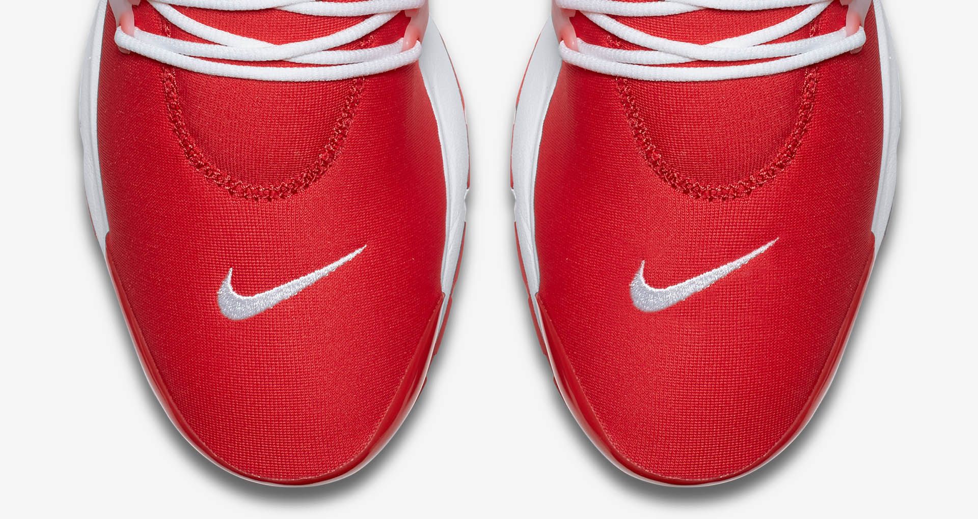 Nike Air Presto 'Comet Red' Release Date. Nike SNKRS