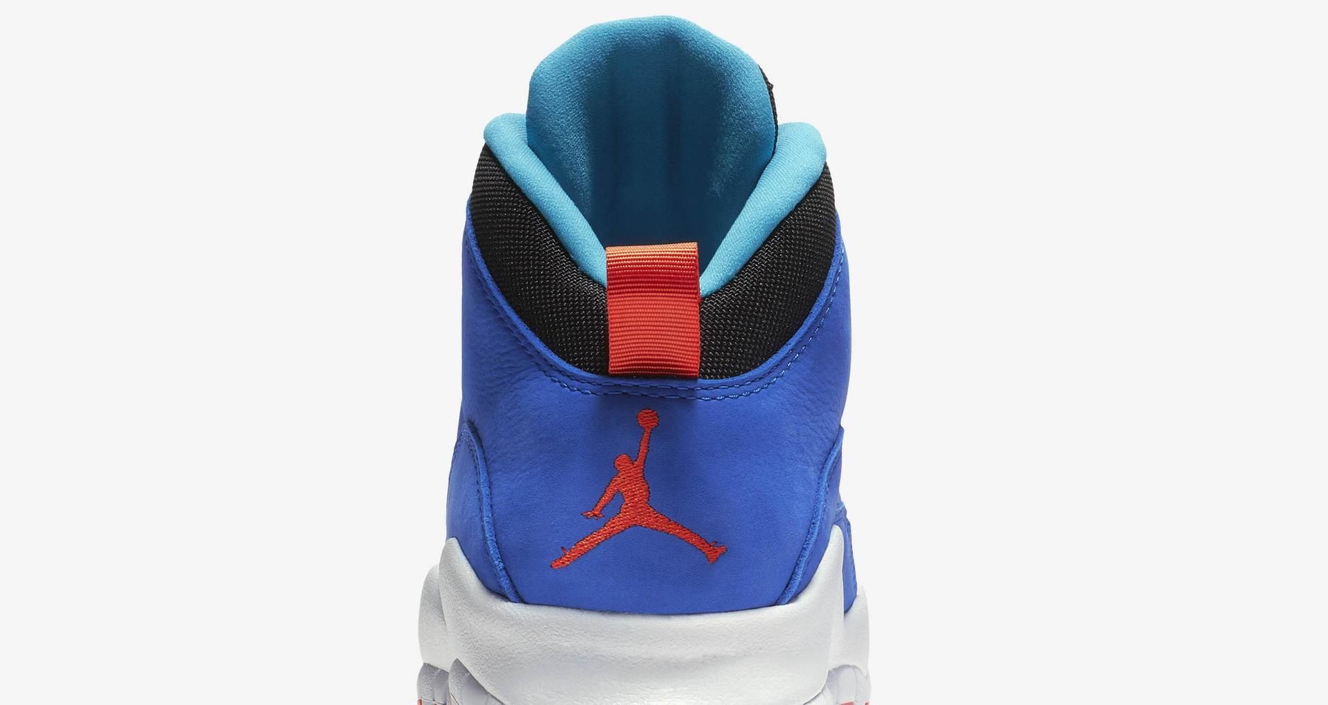 Air Jordan 10 Retro Tinker 'Air Huarache Light' Release Date. Nike SNKRS US