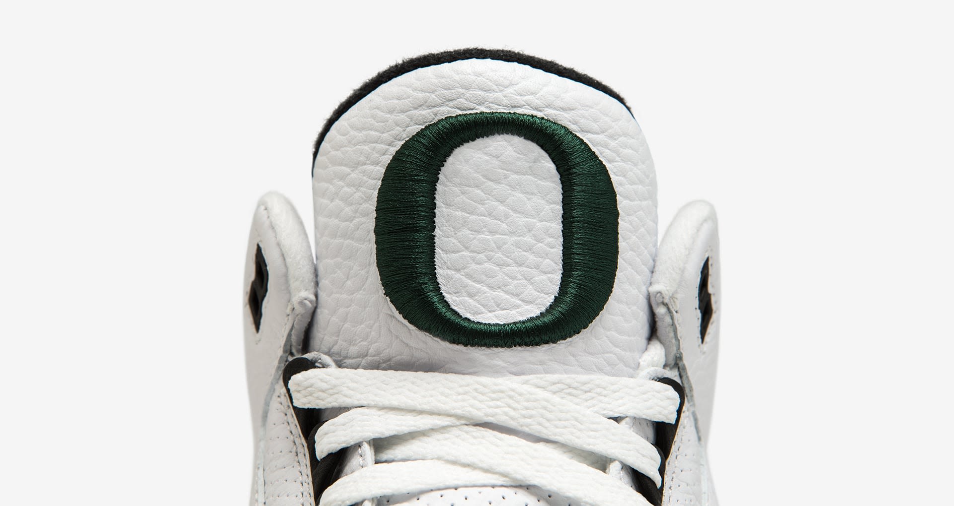 Inside the Vault: Oregon Ducks x Jordan Brand. Nike SNKRS US