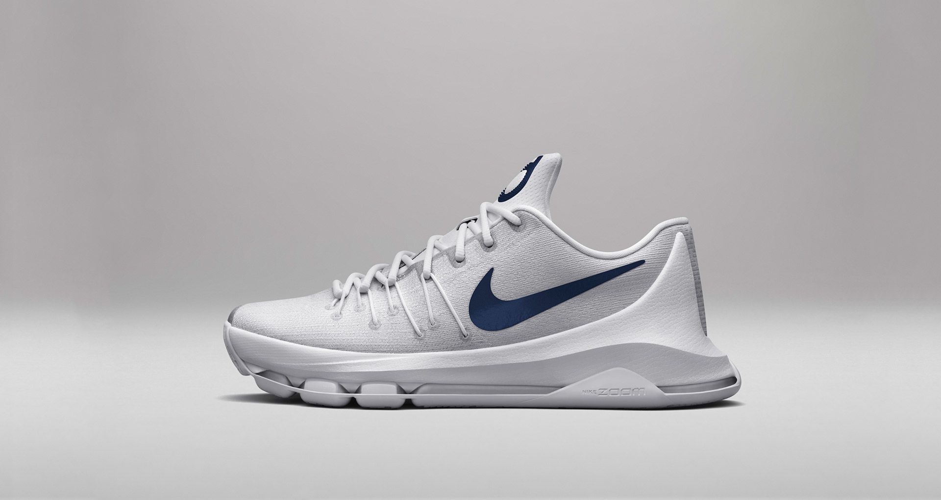 Nike Basketball: Always Reppin' iD Pack. Nike SNKRS