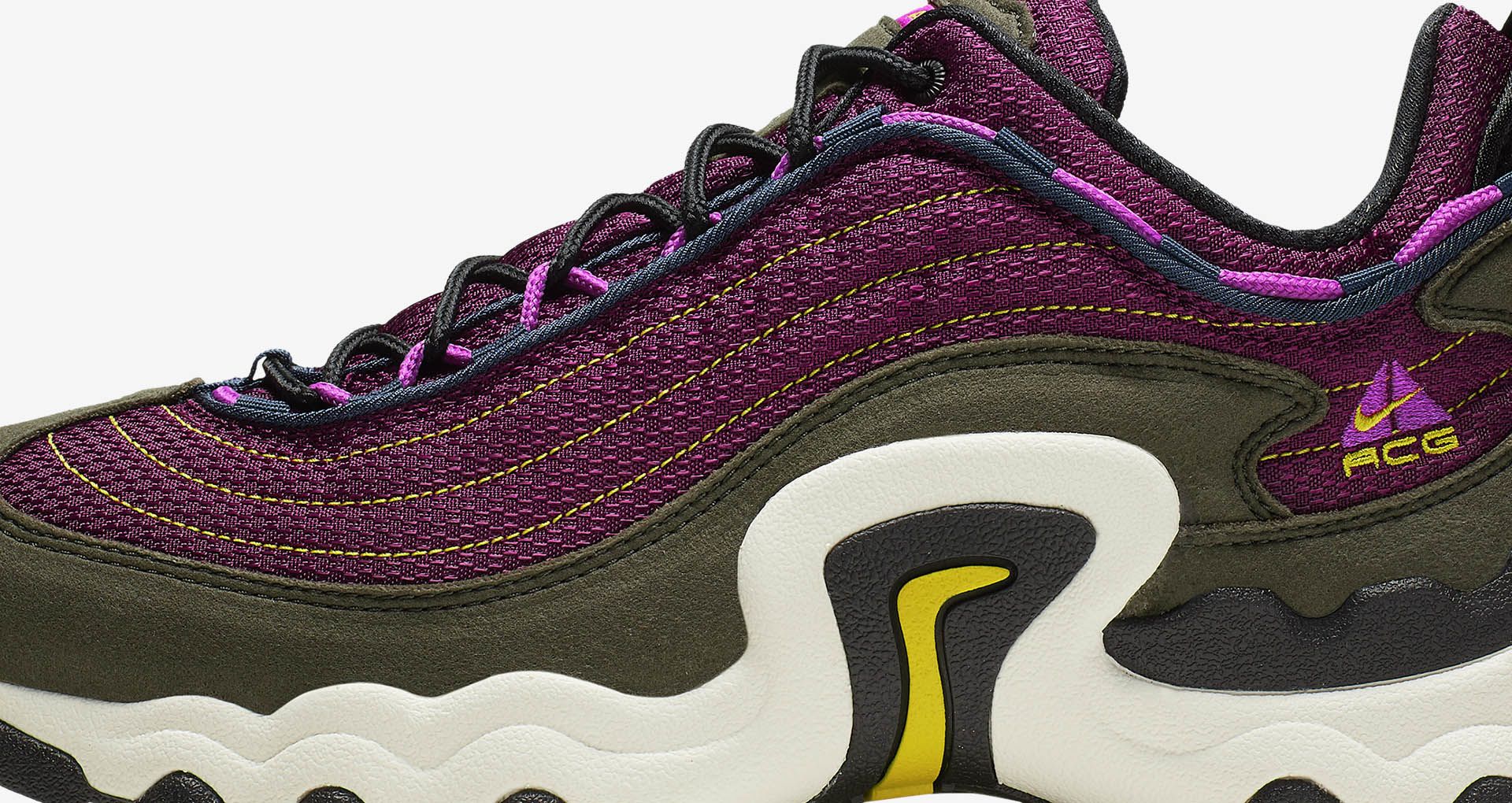 【NIKE公式】ナイキ エア スカーン 'Vivid Purple' (CD2189-300 / AIR SKARN). Nike SNKRS JP