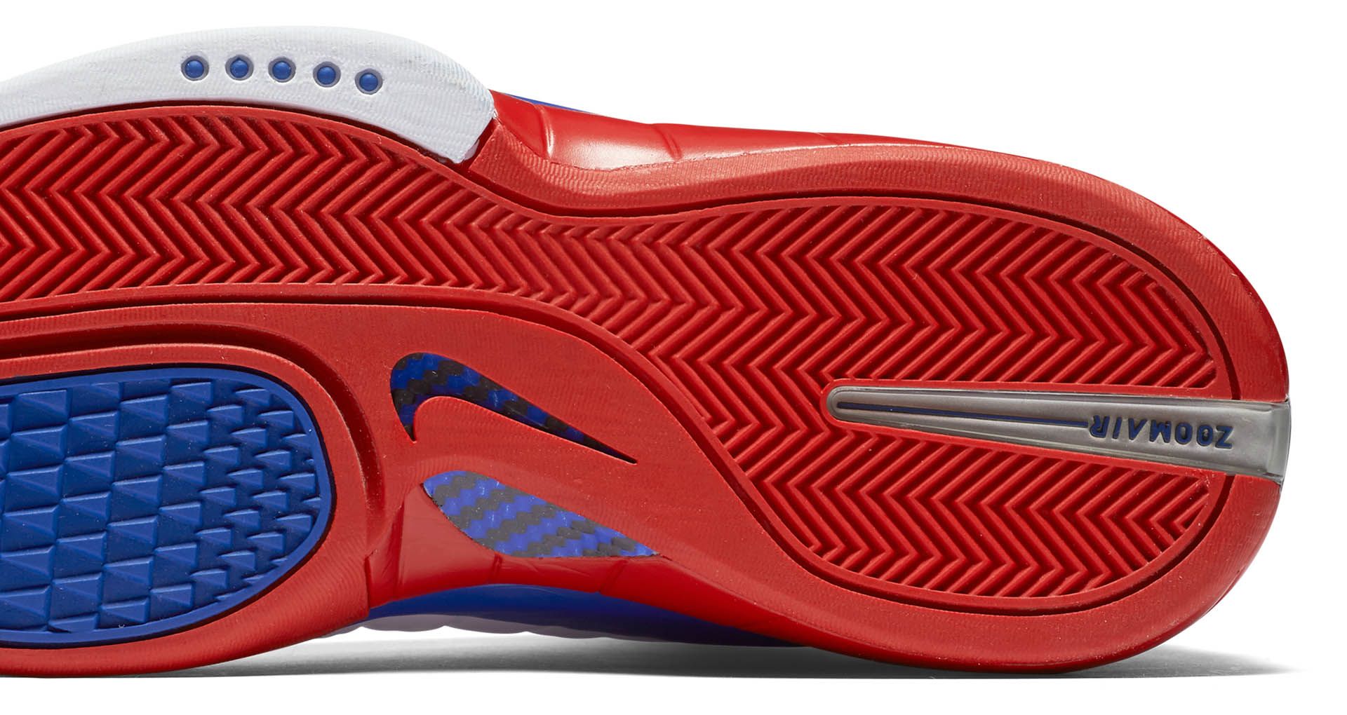 Nike Zoom Huarache 2K4 'All Star'. Nike SNKRS US