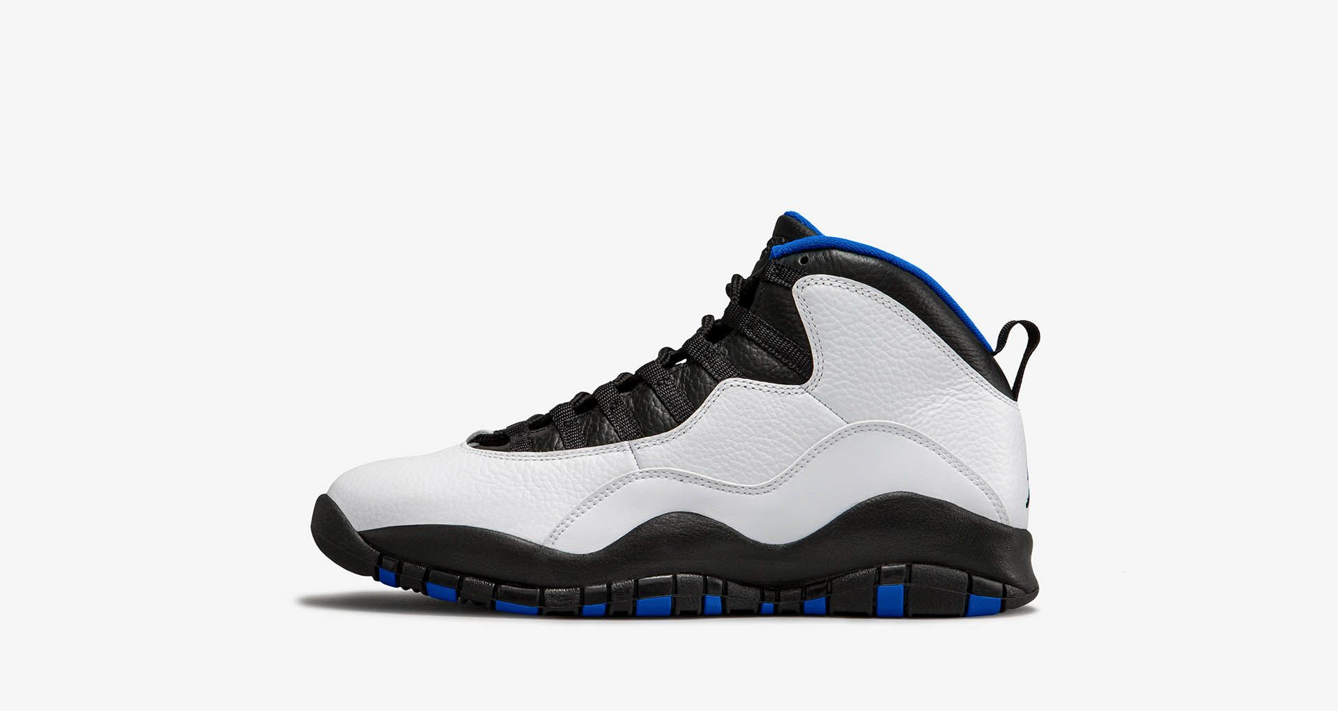 Inside the Vault: Jordan 10 x City Series. Nike SNKRS US
