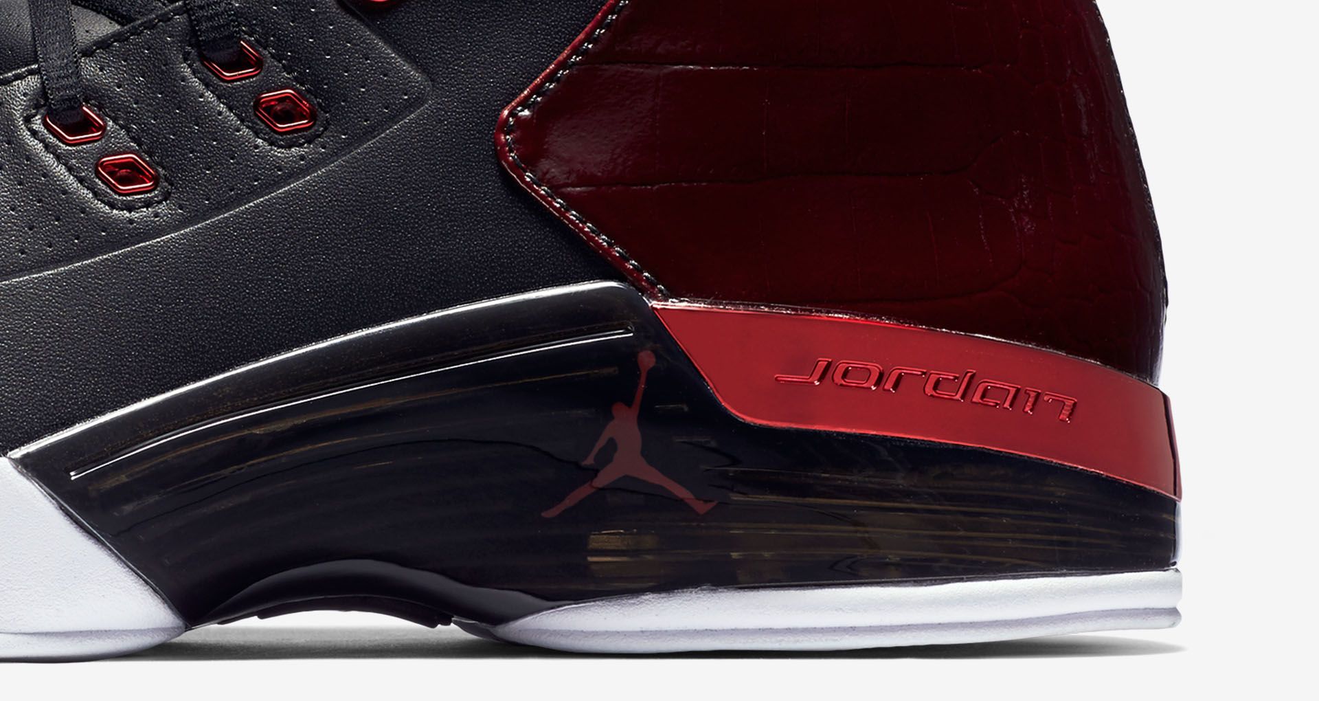 Air Jordan 17 Retro 'Premium Plus' Release Date. Nike SNKRS US