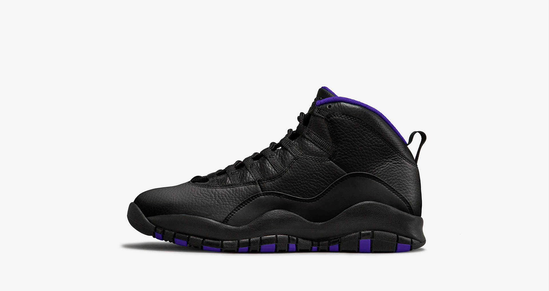 Inside the Vault: Jordan 10 x City Series. Nike SNKRS US
