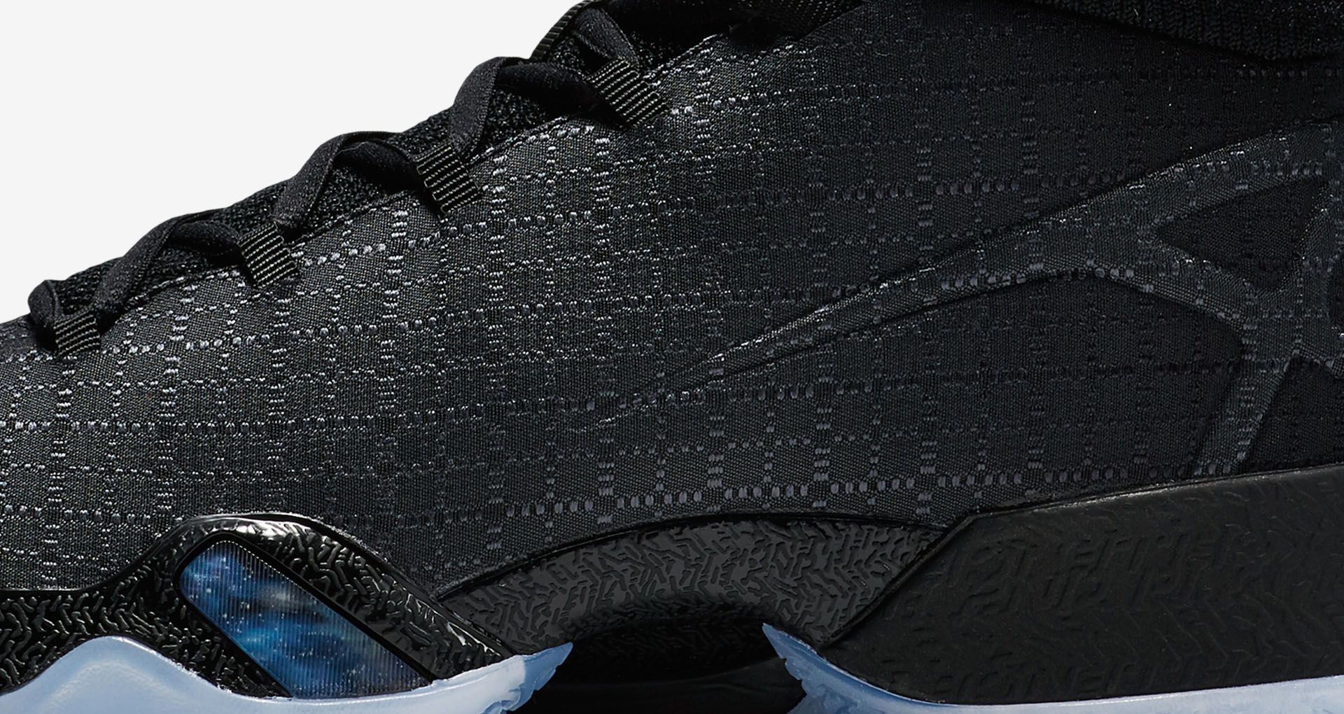 Air Jordan 30 'Anthracite' Release Date. Nike SNKRS US