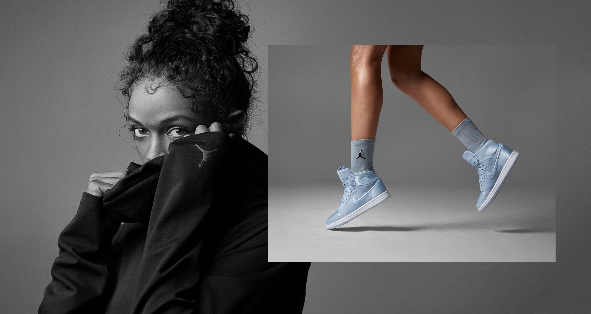 Women's Air Jordan 1 High 'Season of Her Collection' Release Date. Nike ...