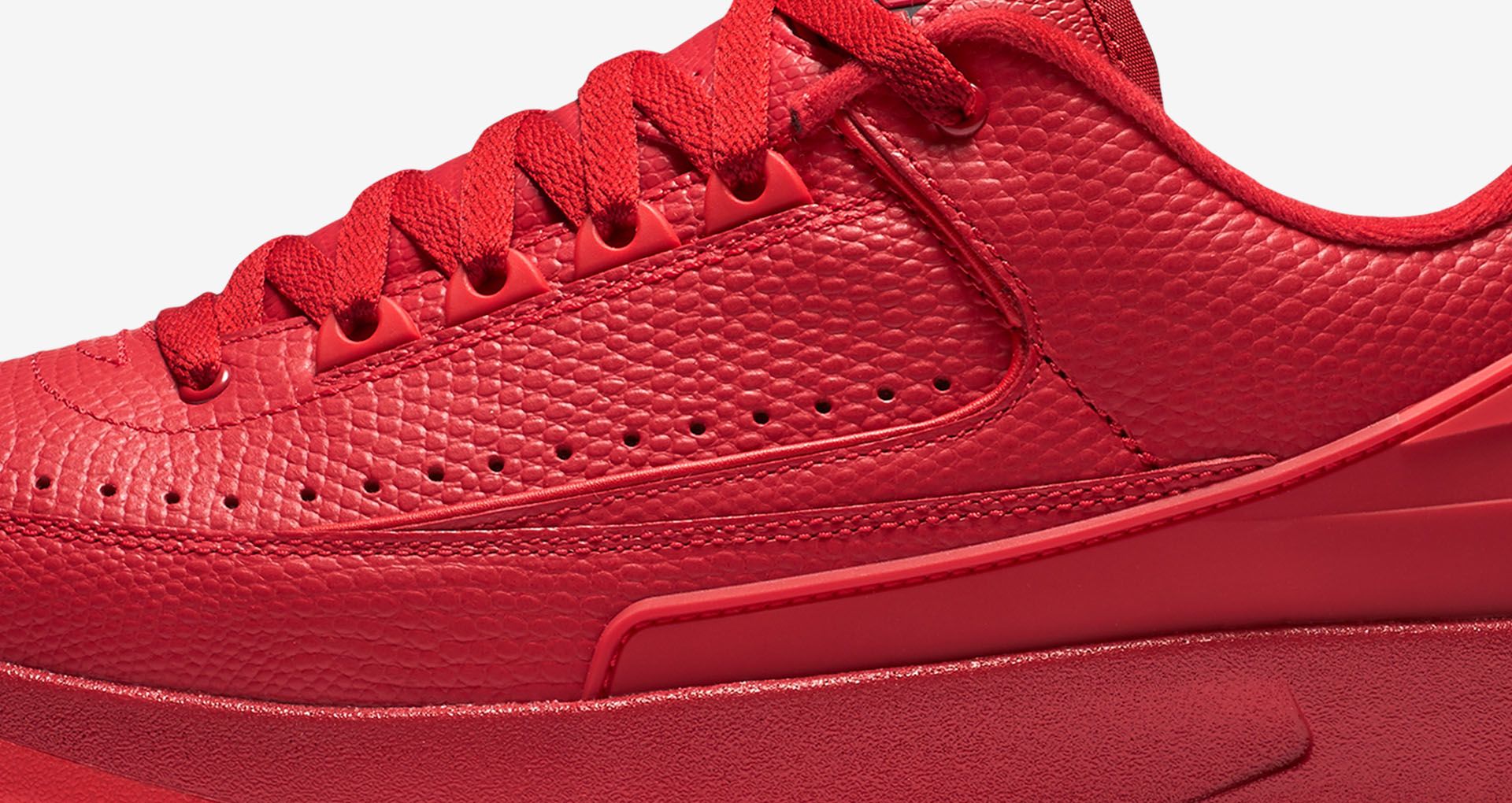 Air Jordan 2 Retro Low 'Gym Red' Release Date. Nike SNKRS US
