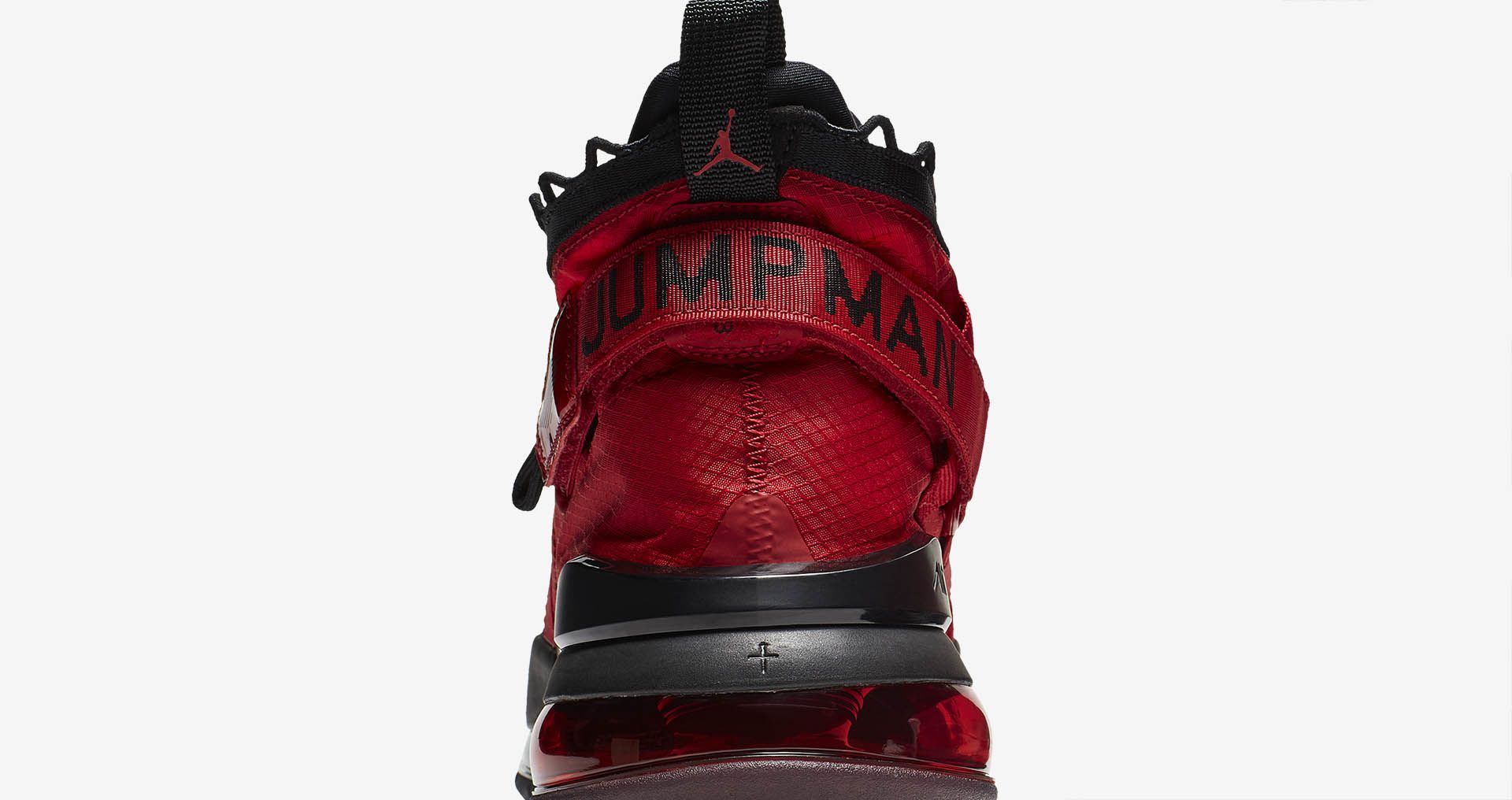 ジョーダン 720 'Gym Red and Black and University Red' 発売日. Nike SNKRS JP