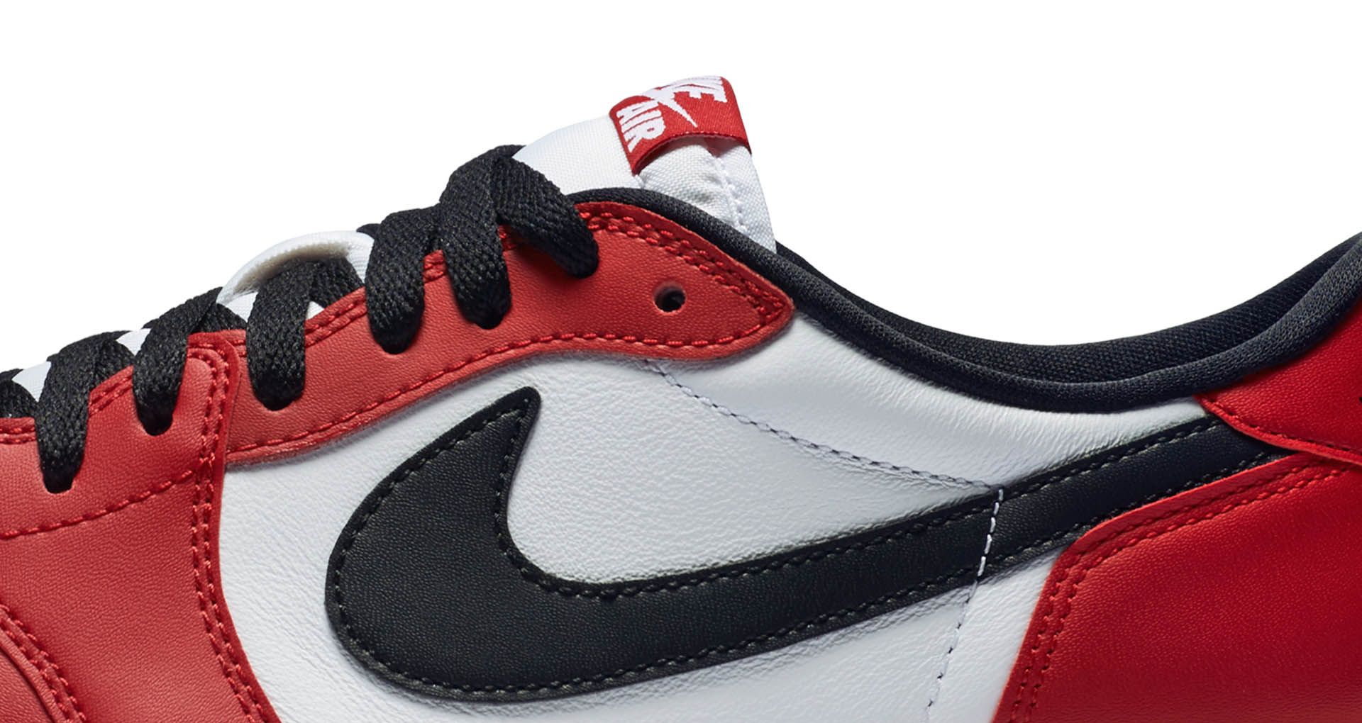 Air Jordan 1 Retro Low 'Chicago' Release Date. Nike SNKRS US