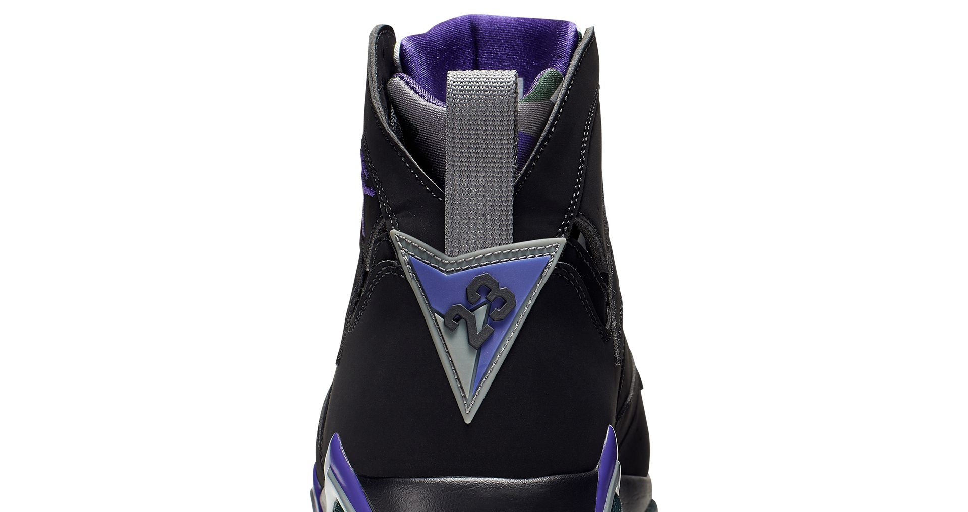 Air Jordan 7 'Ray Allen' Release Date. Nike SNKRS US