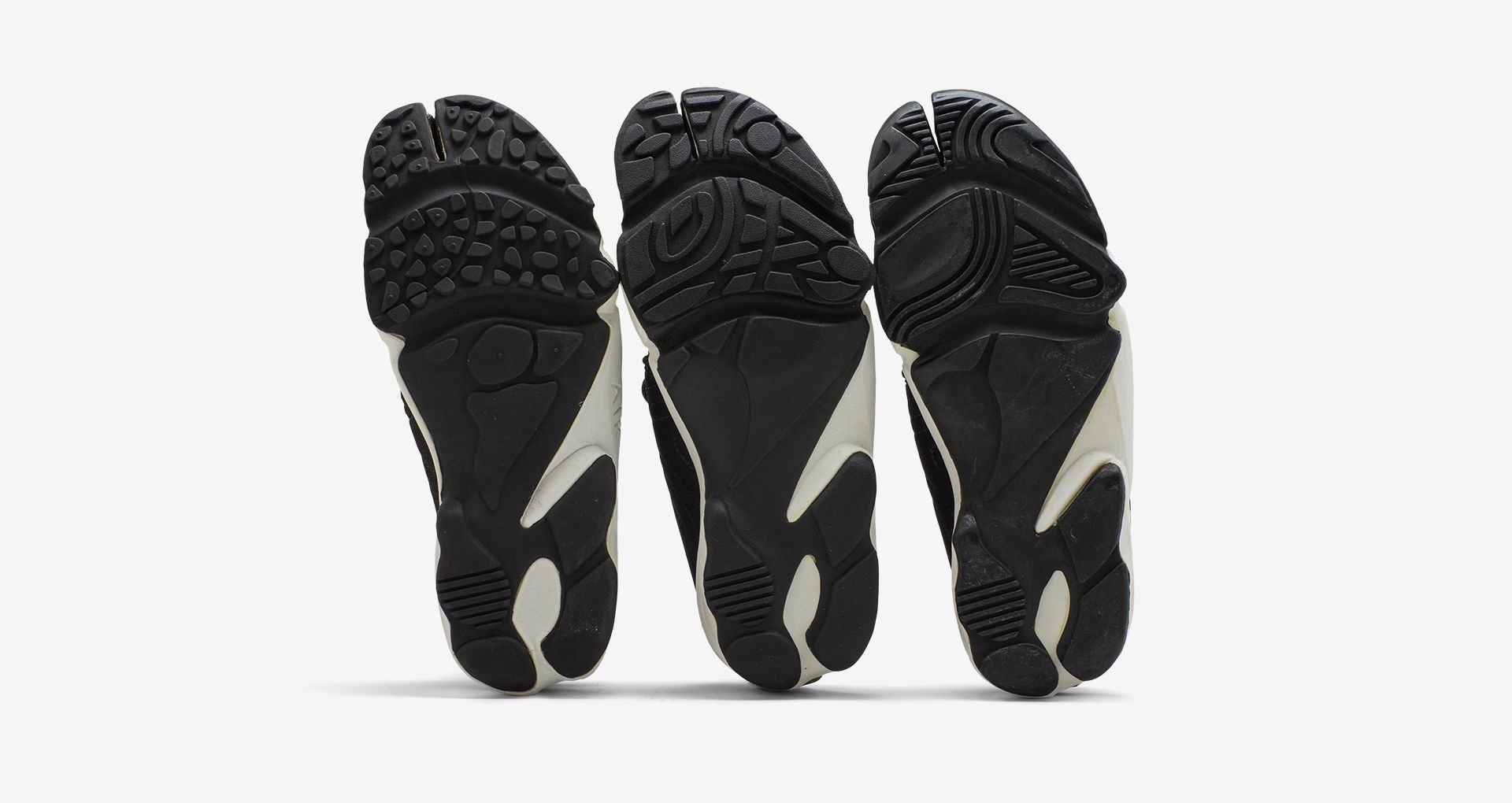 Inside the Vault: Nike Air Rift. Nike SNKRS US