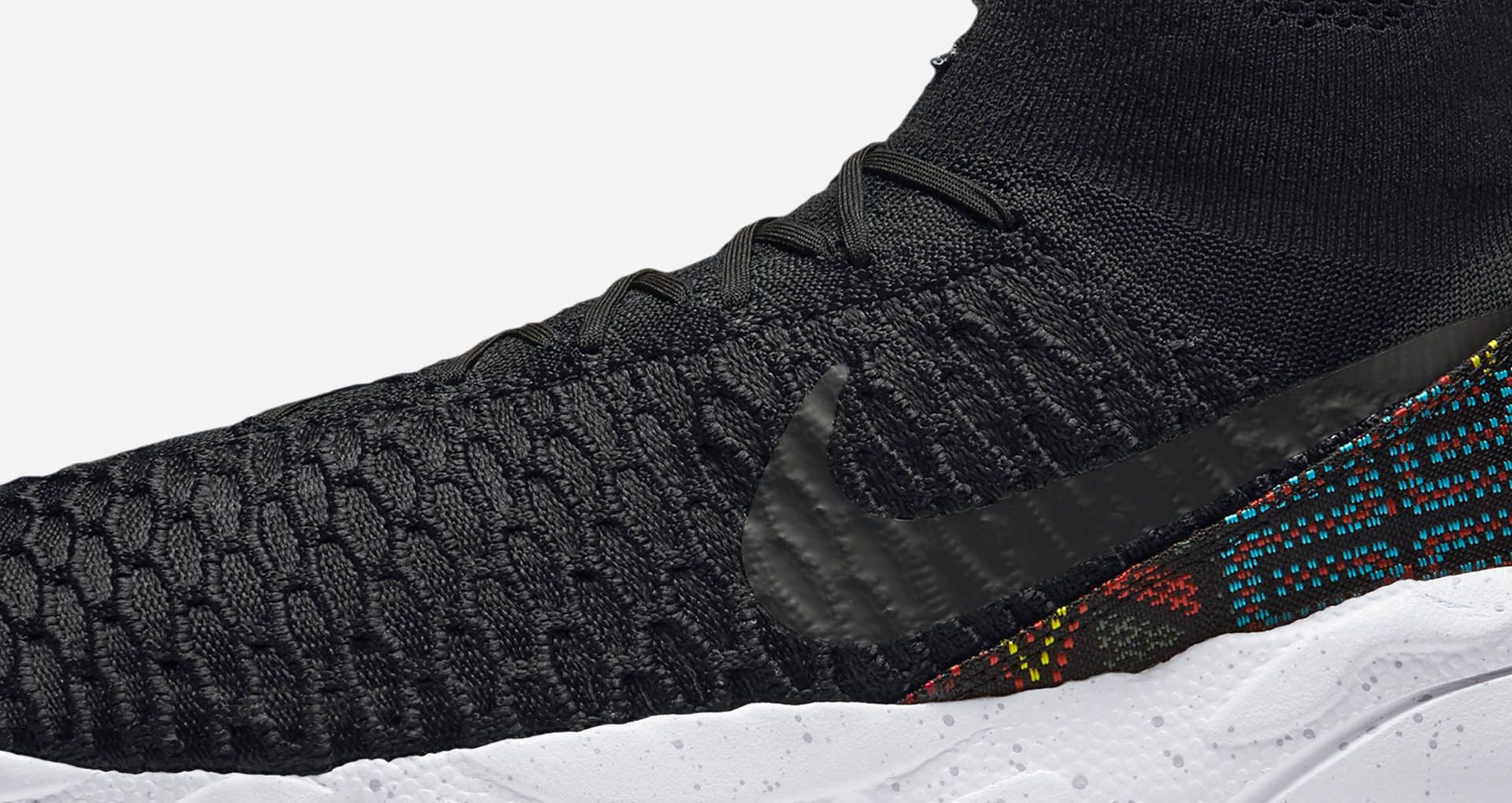 Nike Air Footscape Magista 'BHM' 2016 Release Date. Nike SNKRS US