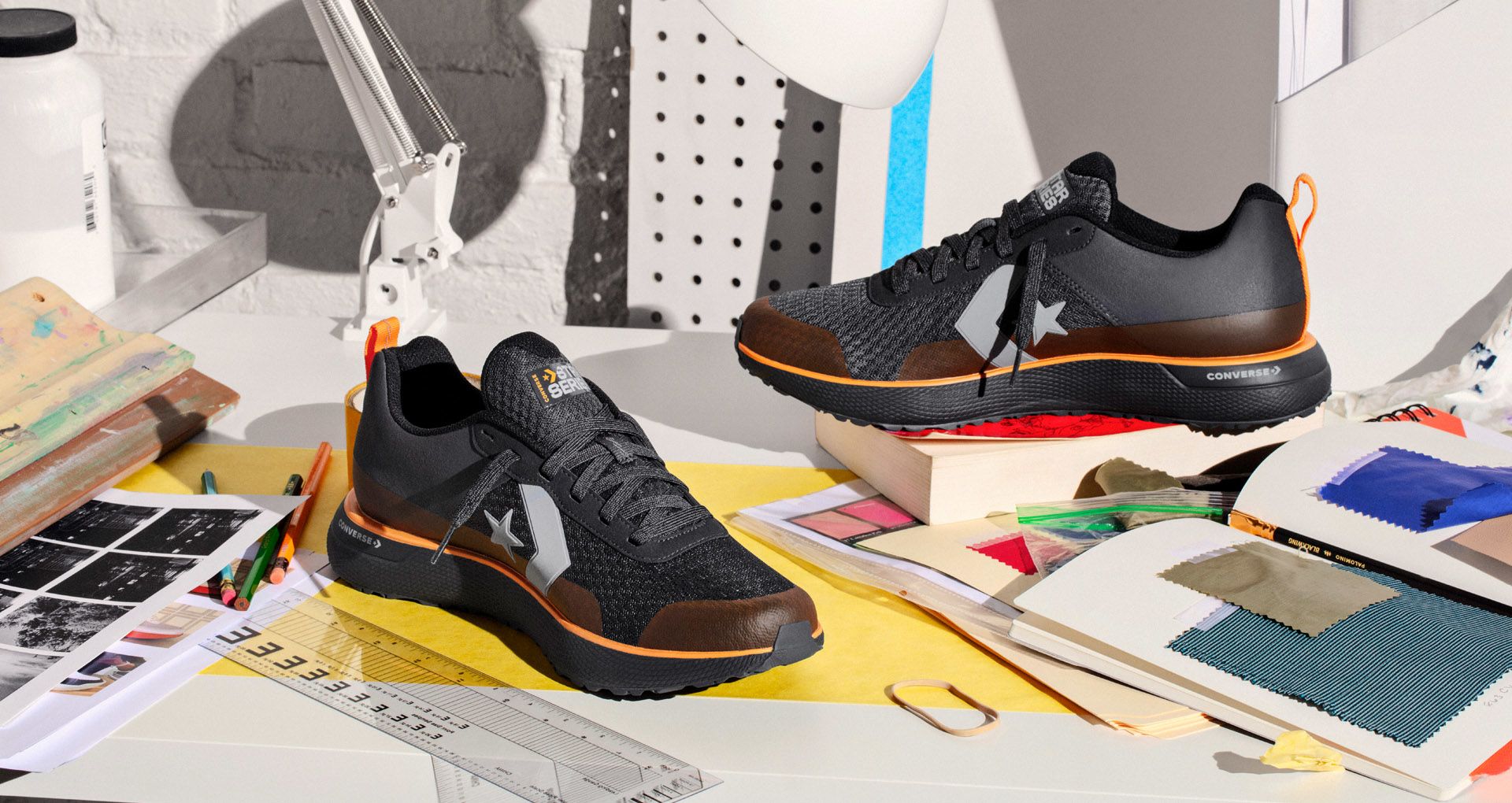 Converse x Tinker Hatfield: Star Series Collection. Nike SNKRS US Converse x Tinker Hatfield: Star Series Collection. Nike SNKRS US