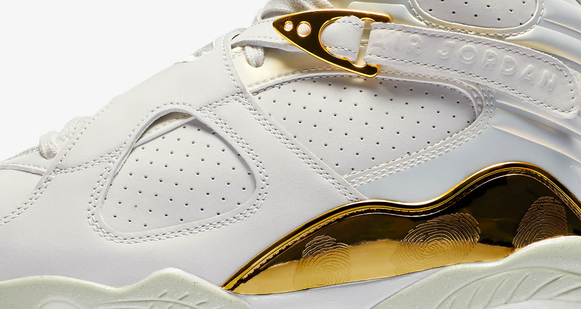 Air Jordan 8 Retro 'Championship Trophy' Release Date. Nike SNKRS
