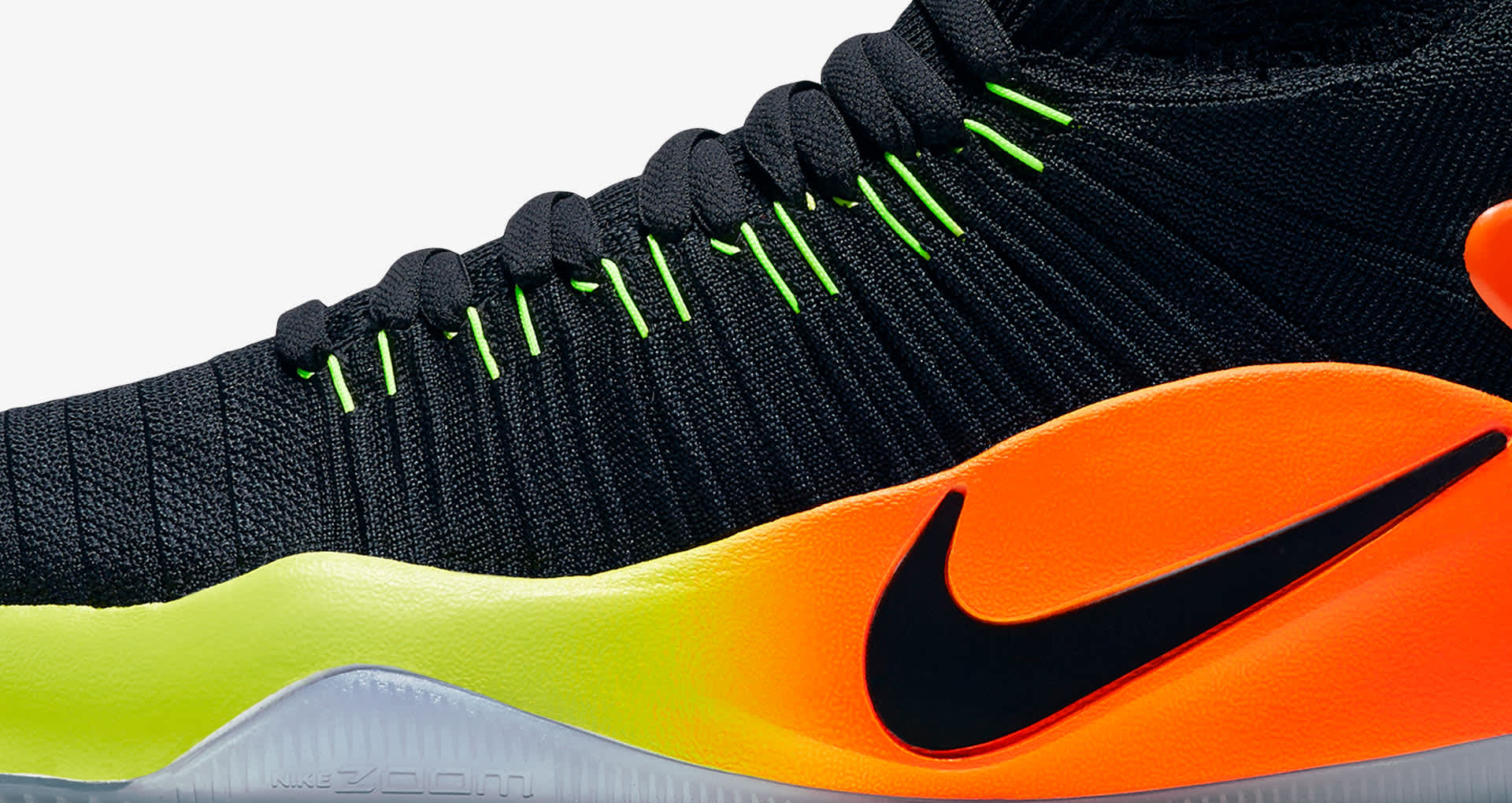 Nike Hyperdunk 2016 Flyknit 'ULTD' Release Date. Nike SNKRS