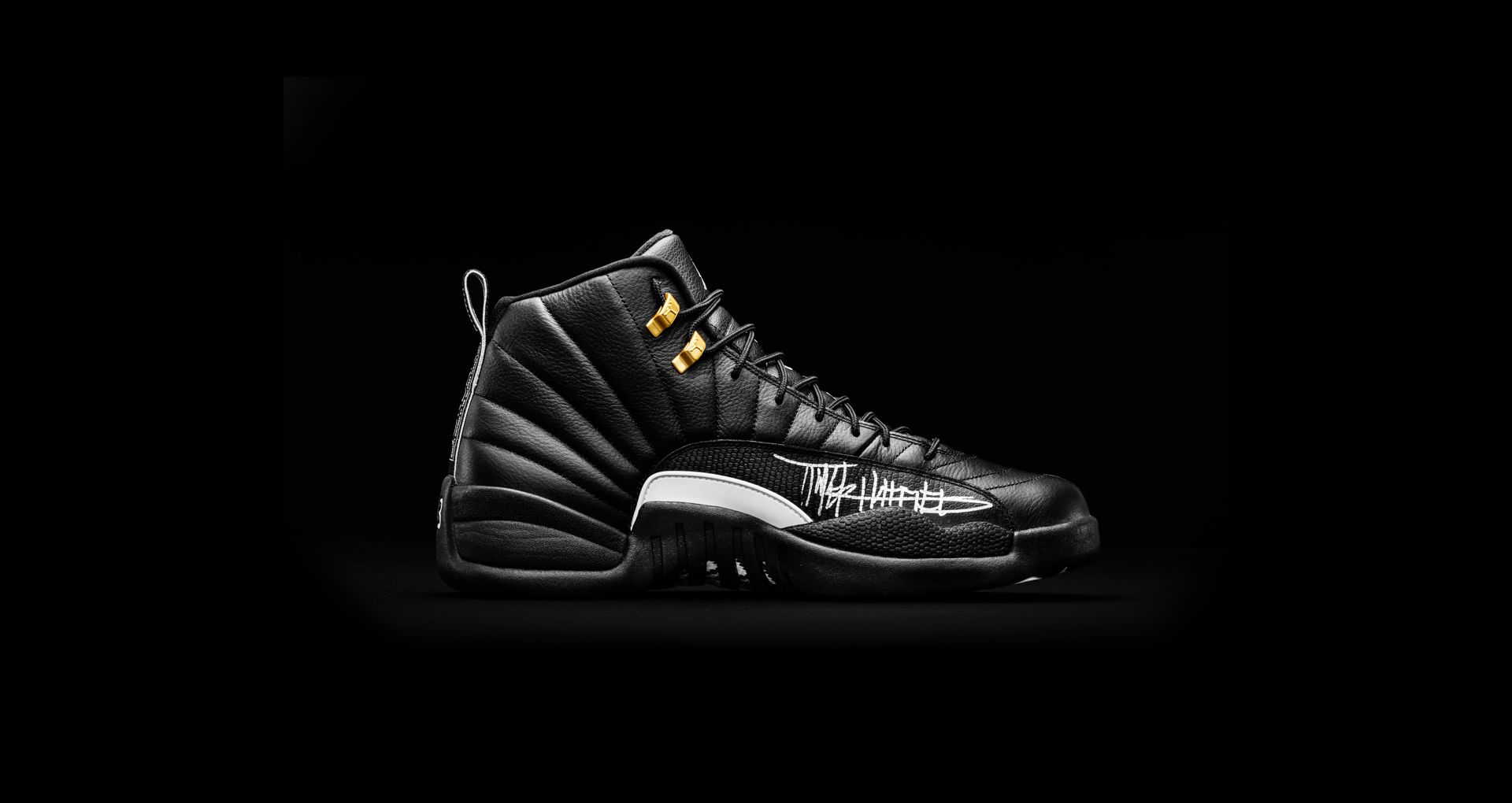 Air Jordan 12 Doernbecher 'Mark Smith' Auction. Nike SNKRS US