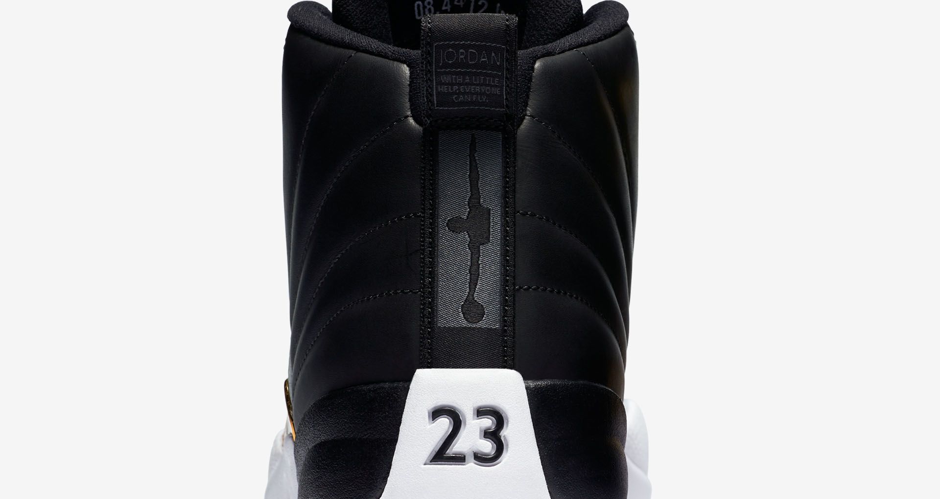 Air Jordan 12 Retro 'Wings' Release Date. Nike SNKRS US