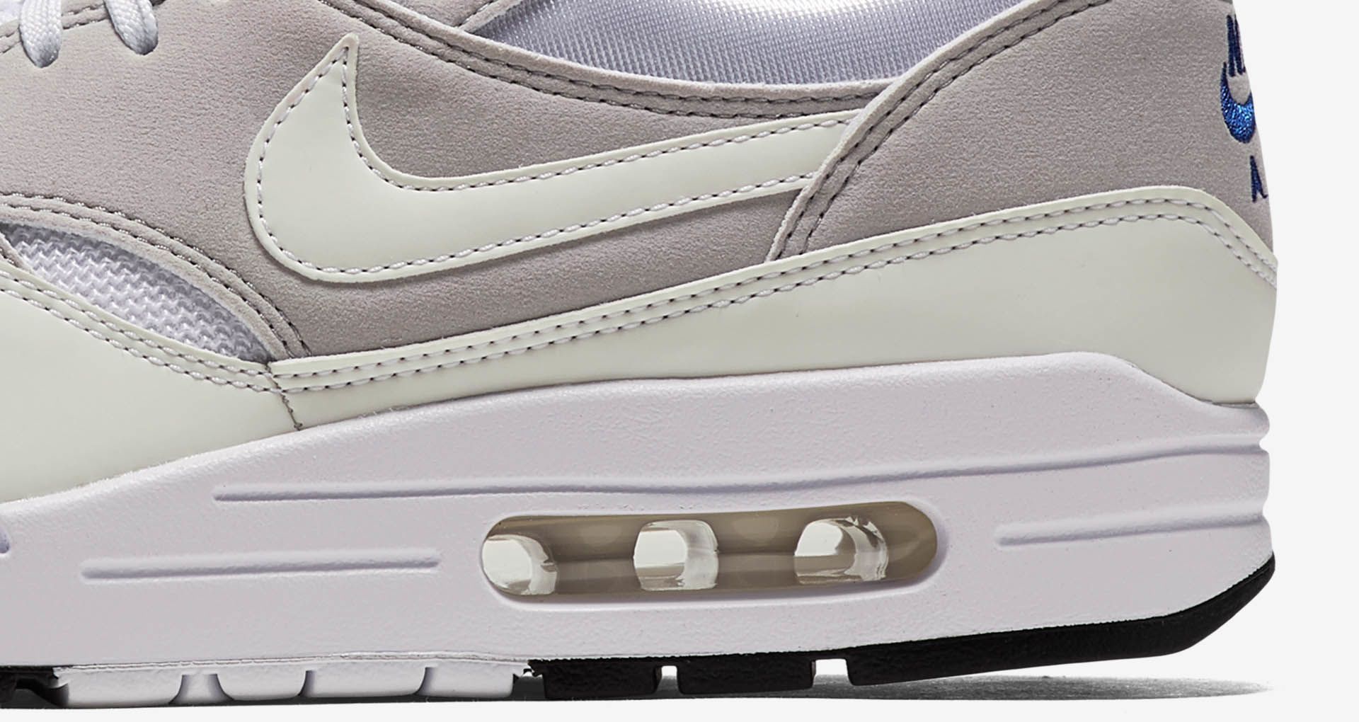 Nike Air Max 1 'Color Change'. Nike SNKRS US