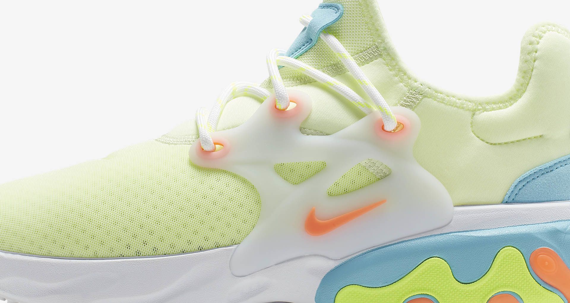 React Presto 'Psychedelic Lava' Release Date. Nike SNKRS US