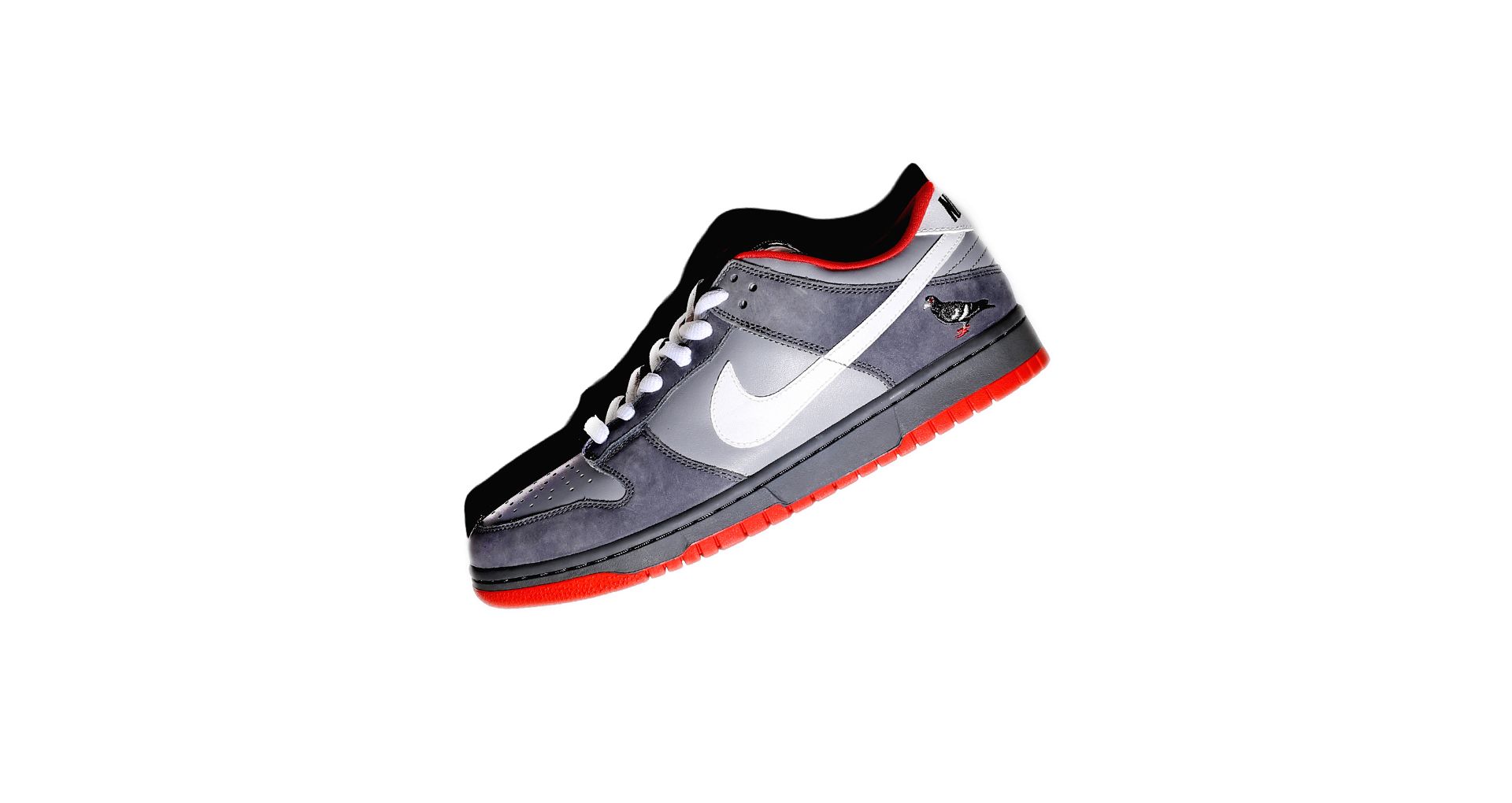 Een stukje geschiedenis: SB Pink Box. Nike SNKRS NL