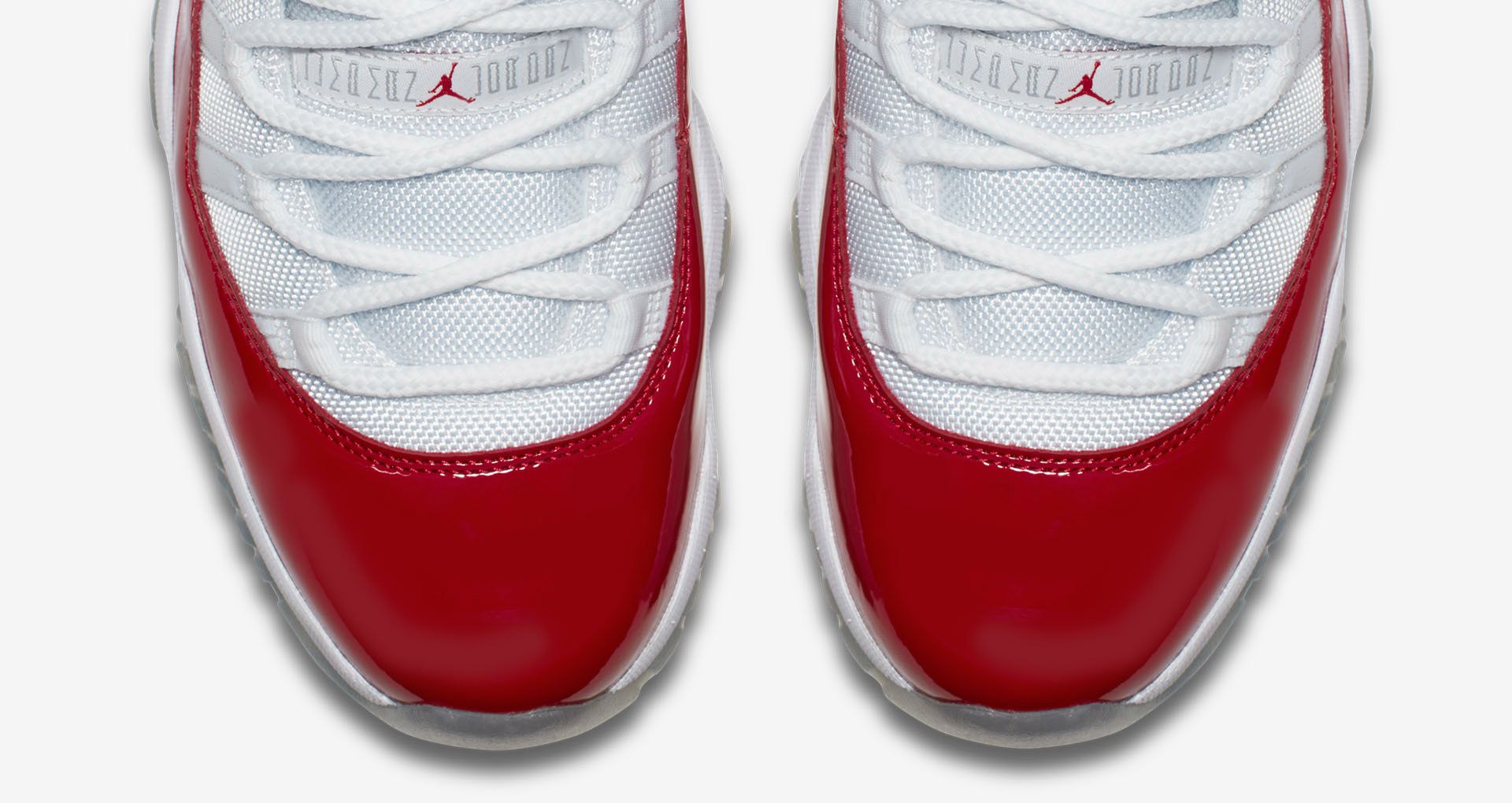 Air Jordan 11 Retro Low 'Varsity Red' Release Date. Nike SNKRS US