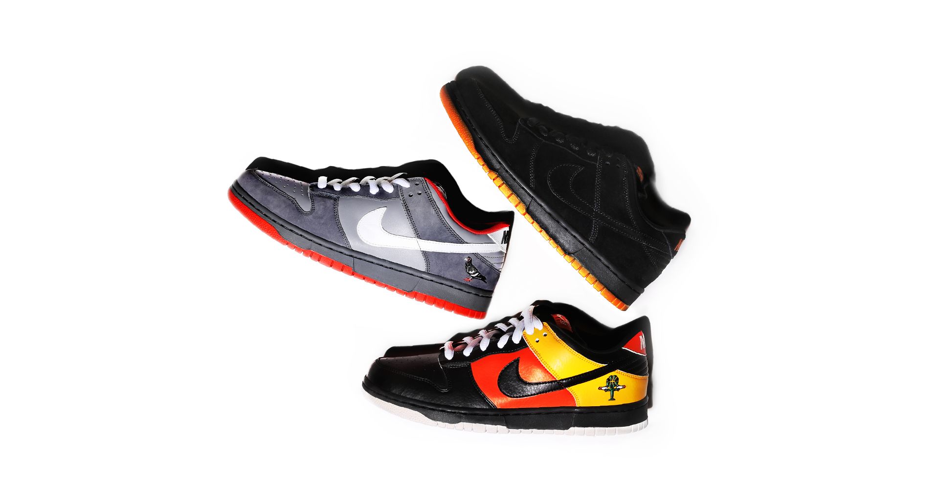 Inside the Vault: SB Pink Box. Nike SNKRS LU