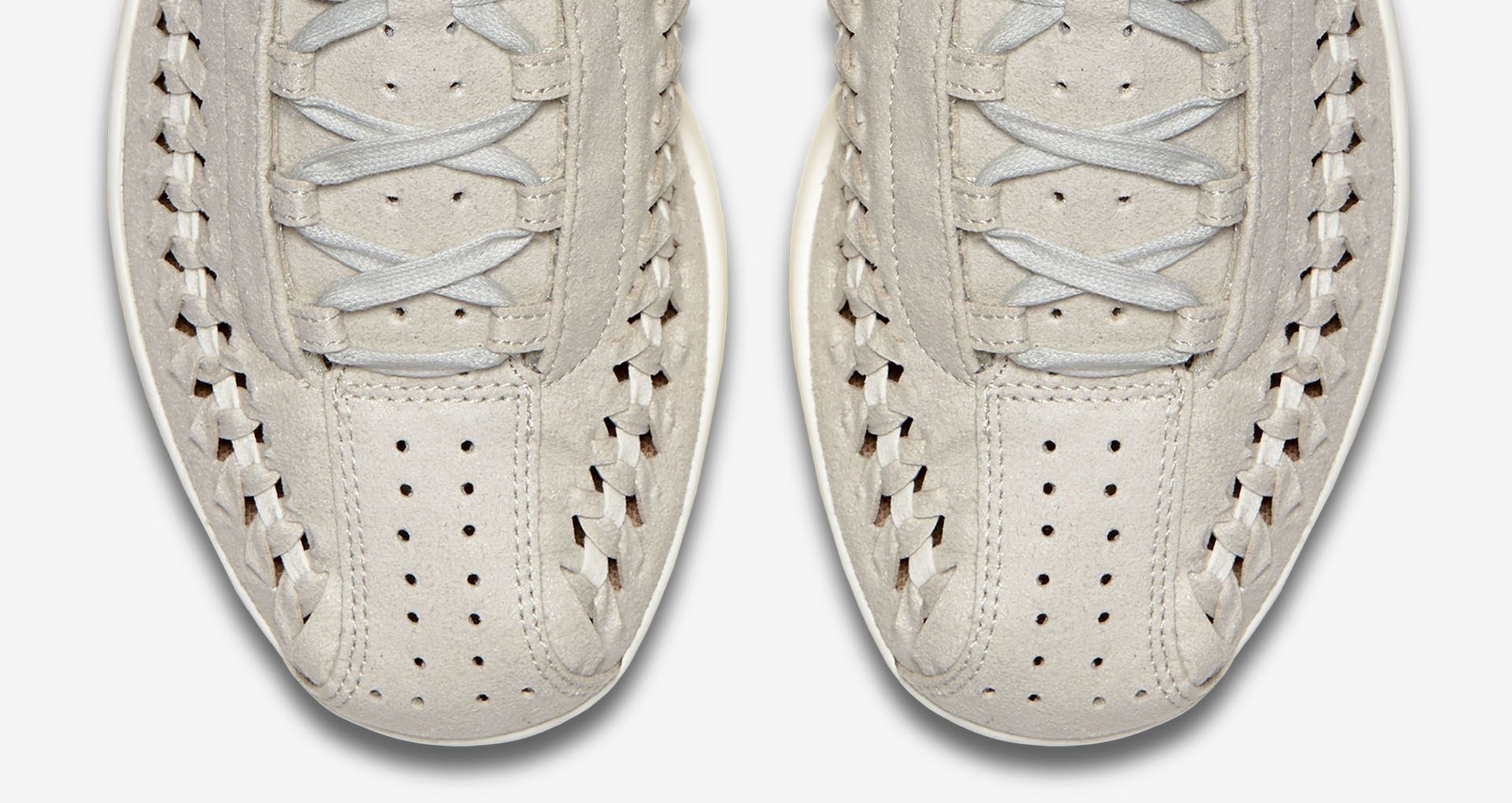 Women's Nike Mayfly Woven 'Light Bone'. Nike SNKRS US