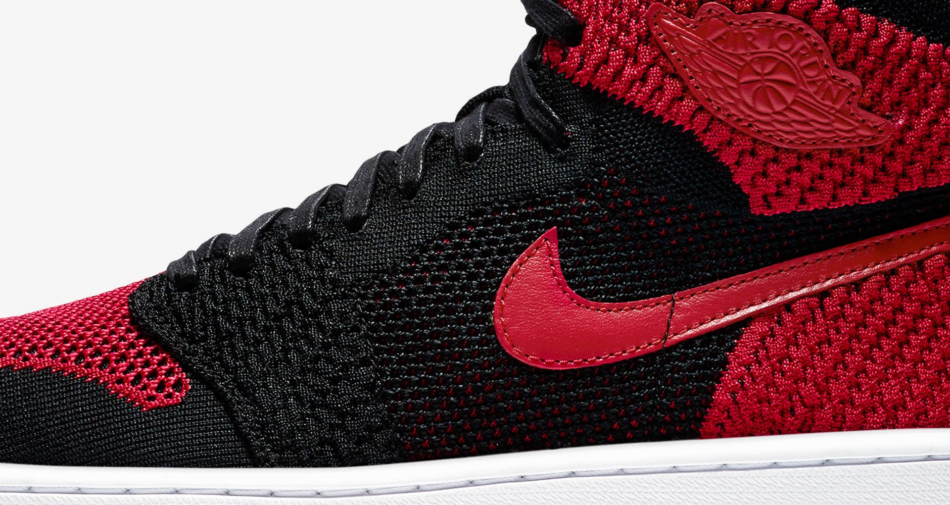 Air Jordan 1 Retro High Flyknit 'Wings' Release Date. Nike SNKRS GB