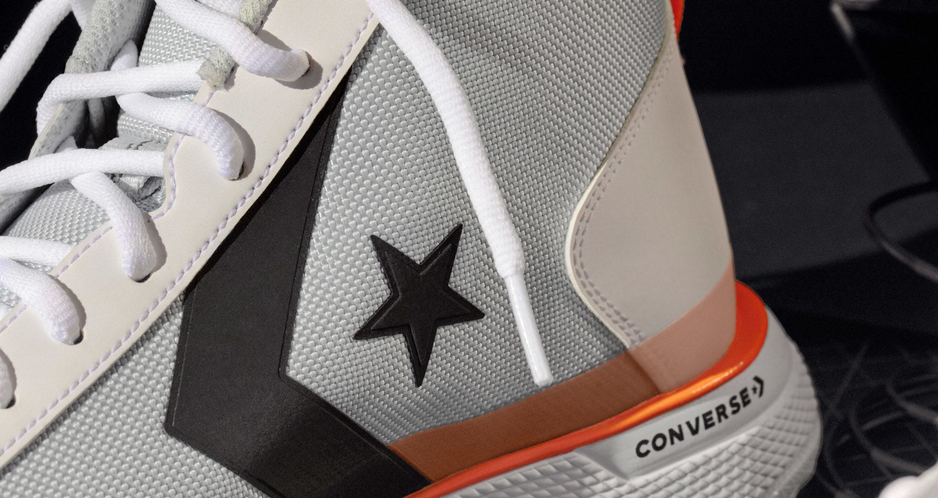 Star Series BB: Converse x Tinker Hatfield. Nike SNKRS US Star Series BB: Converse x Tinker Hatfield. Nike SNKRS US