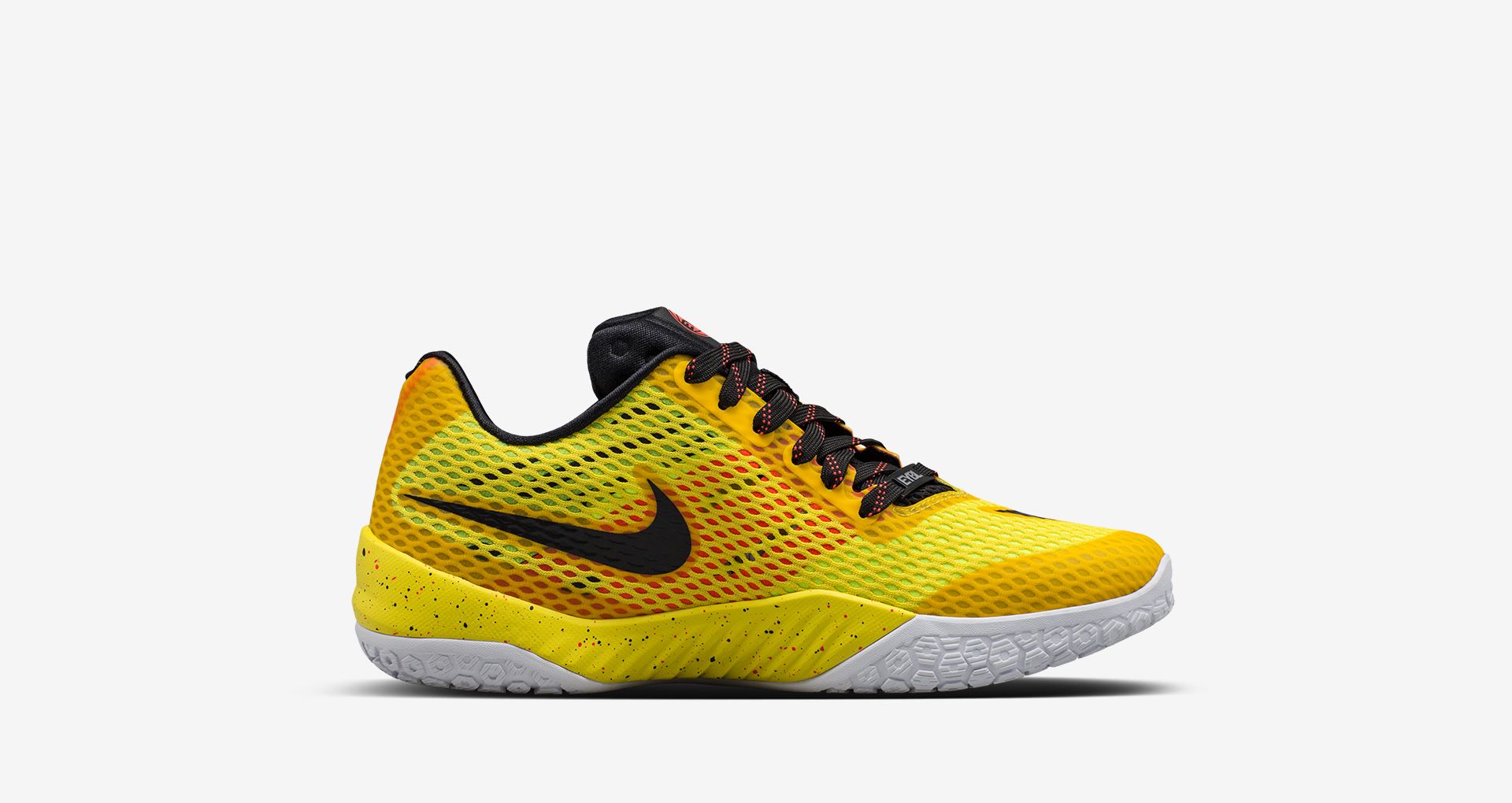 Nike Hyperlive 2 'EYBL'. Nike SNKRS US