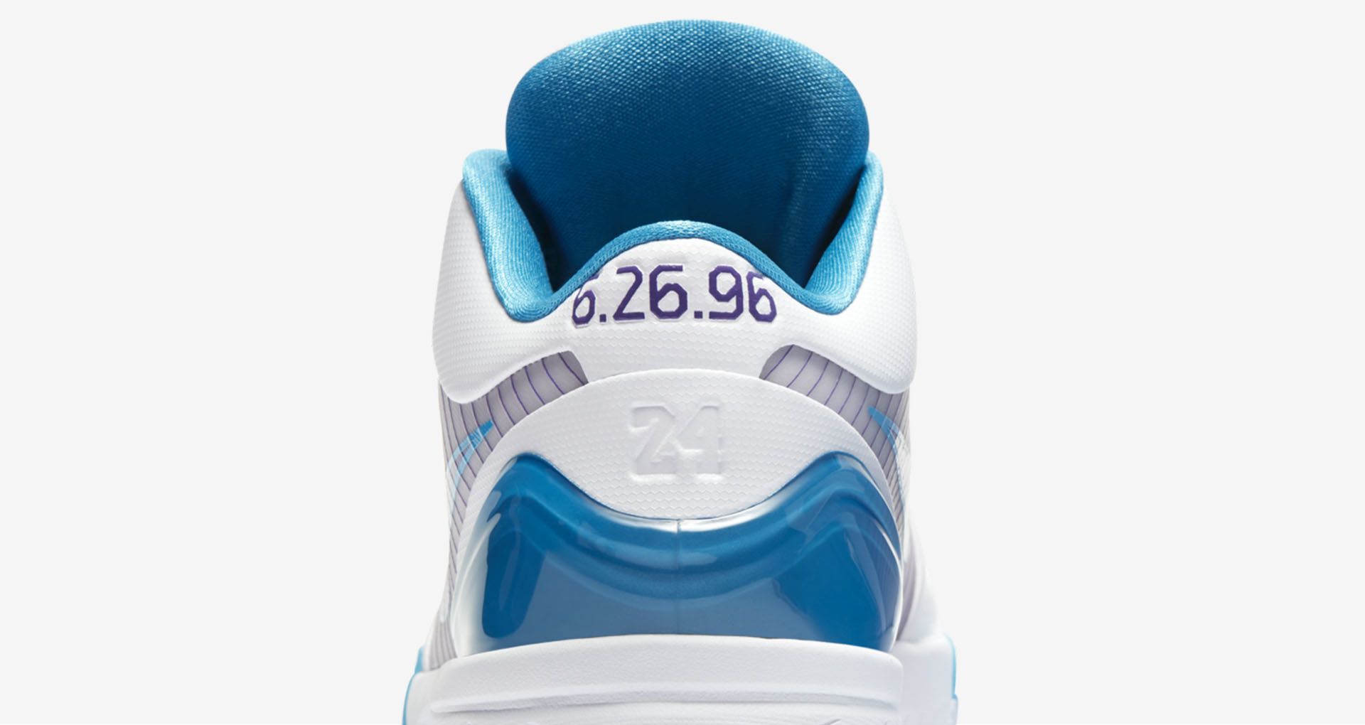 Nike Kobe 4 Protro 'Draft Day' Release Date. Nike SNKRS