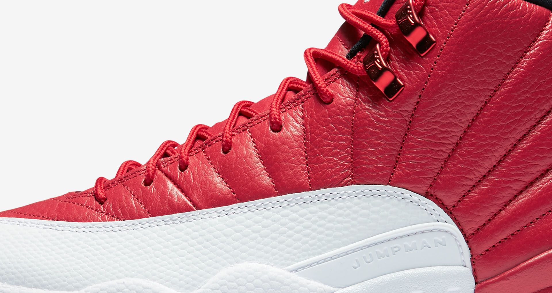 Air Jordan 12 Retro 'Alternate' Release Date. Nike SNKRS US