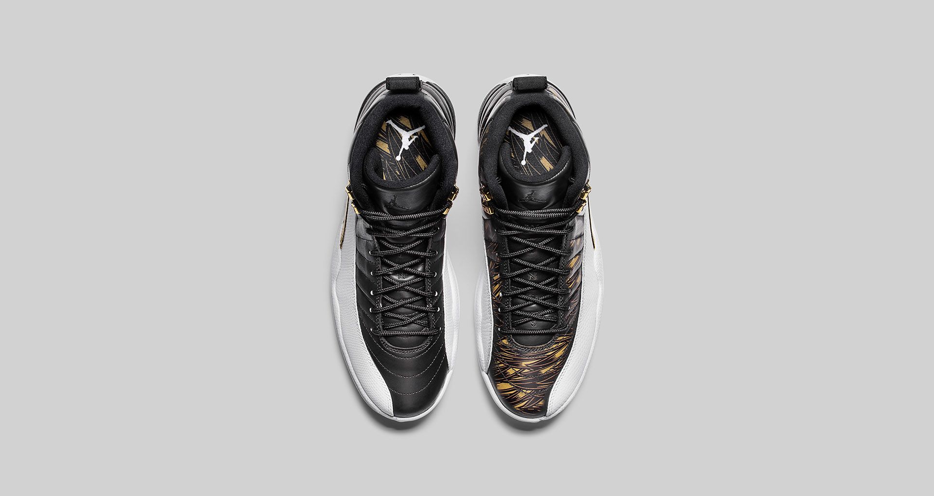 Air Jordan 12 Retro 'Wings' Release Date. Nike SNKRS US