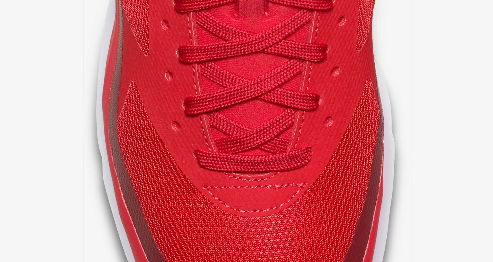 Nike Air Max BW Ultra 'University Red'. Nike SNKRS US