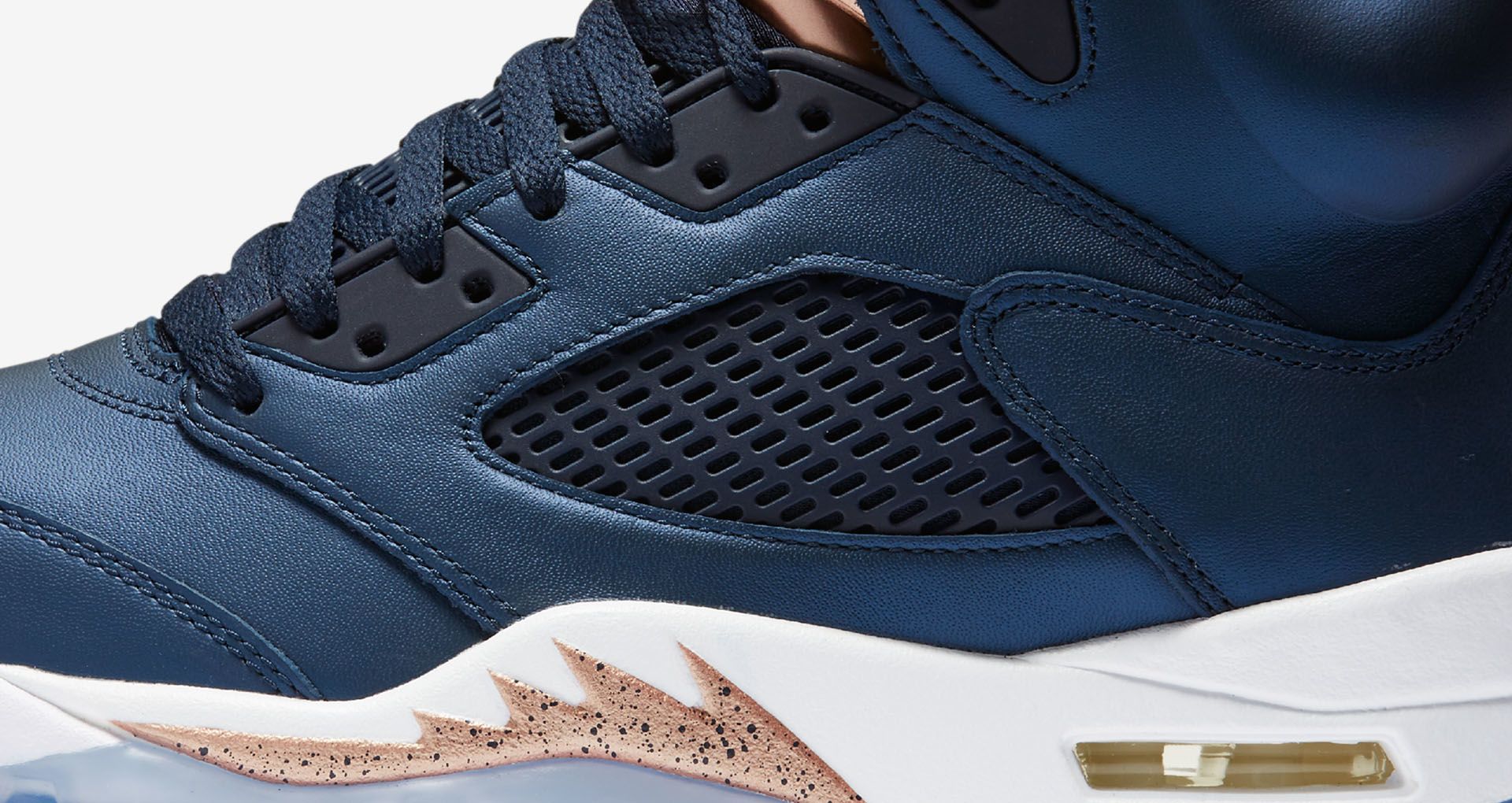 Air Jordan 5 'Bronze' Release Date. Nike SNKRS US