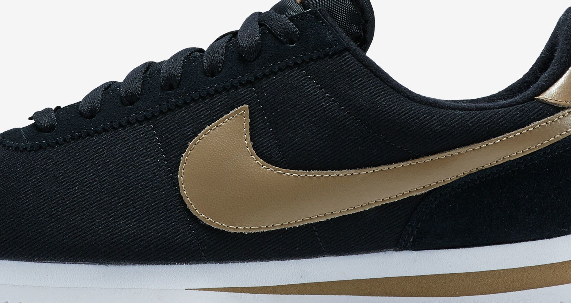 Nike Cortez Basic 'Baseball Pack' Black. Nike SNKRS