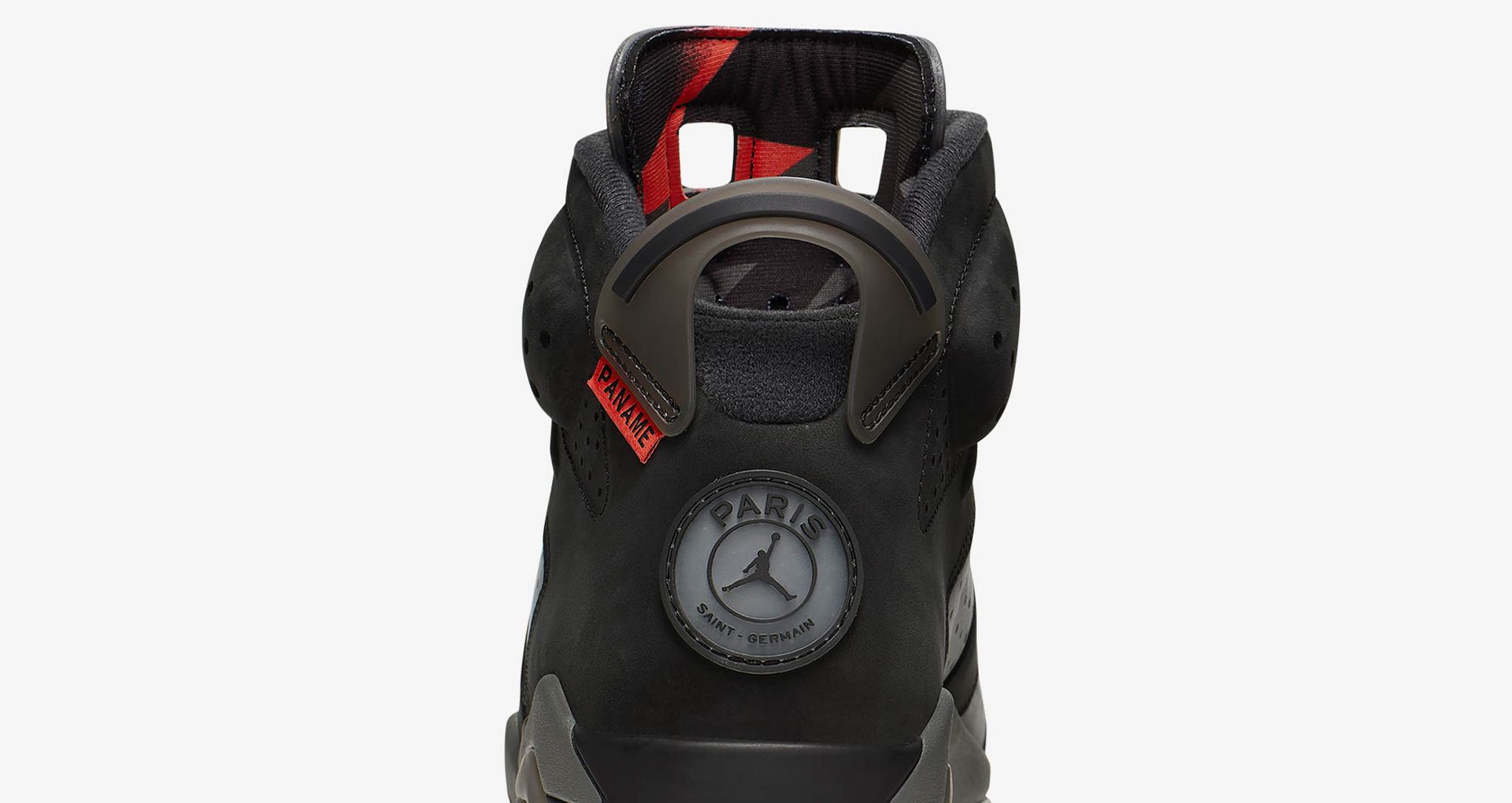 Air Jordan 6 'PSG' Release Date. Nike SNKRS