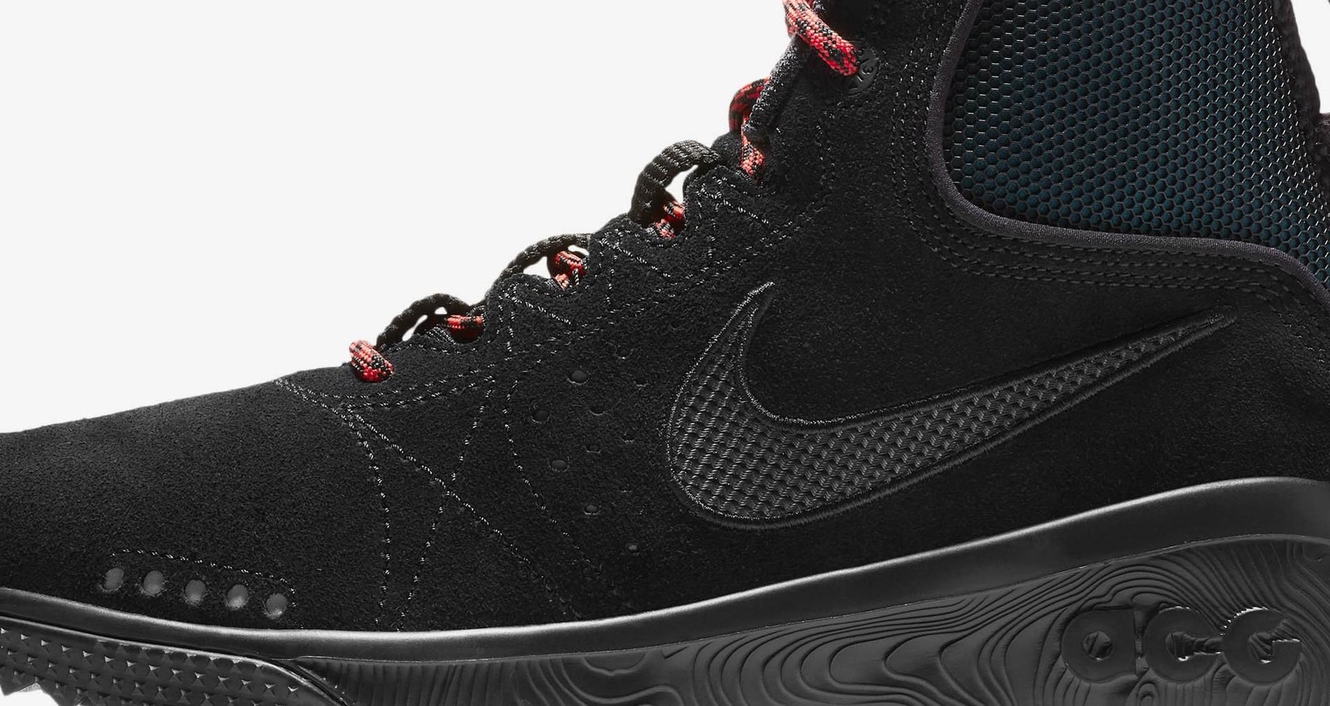 ナイキ ACG エンジェルズ レスト 'Go Outside' 発売日. Nike SNKRS JP