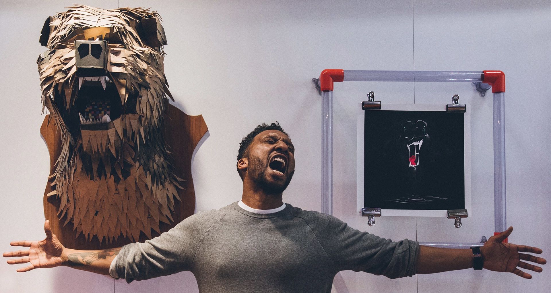 Masters of Air: Christophe Roberts. Nike SNKRS US