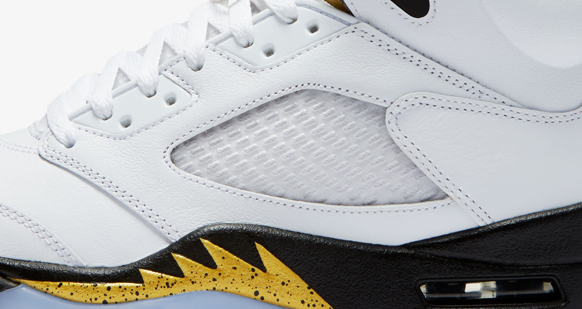 Air Jordan 5 Retro 'Metallic Gold' Release Date. Nike SNKRS US