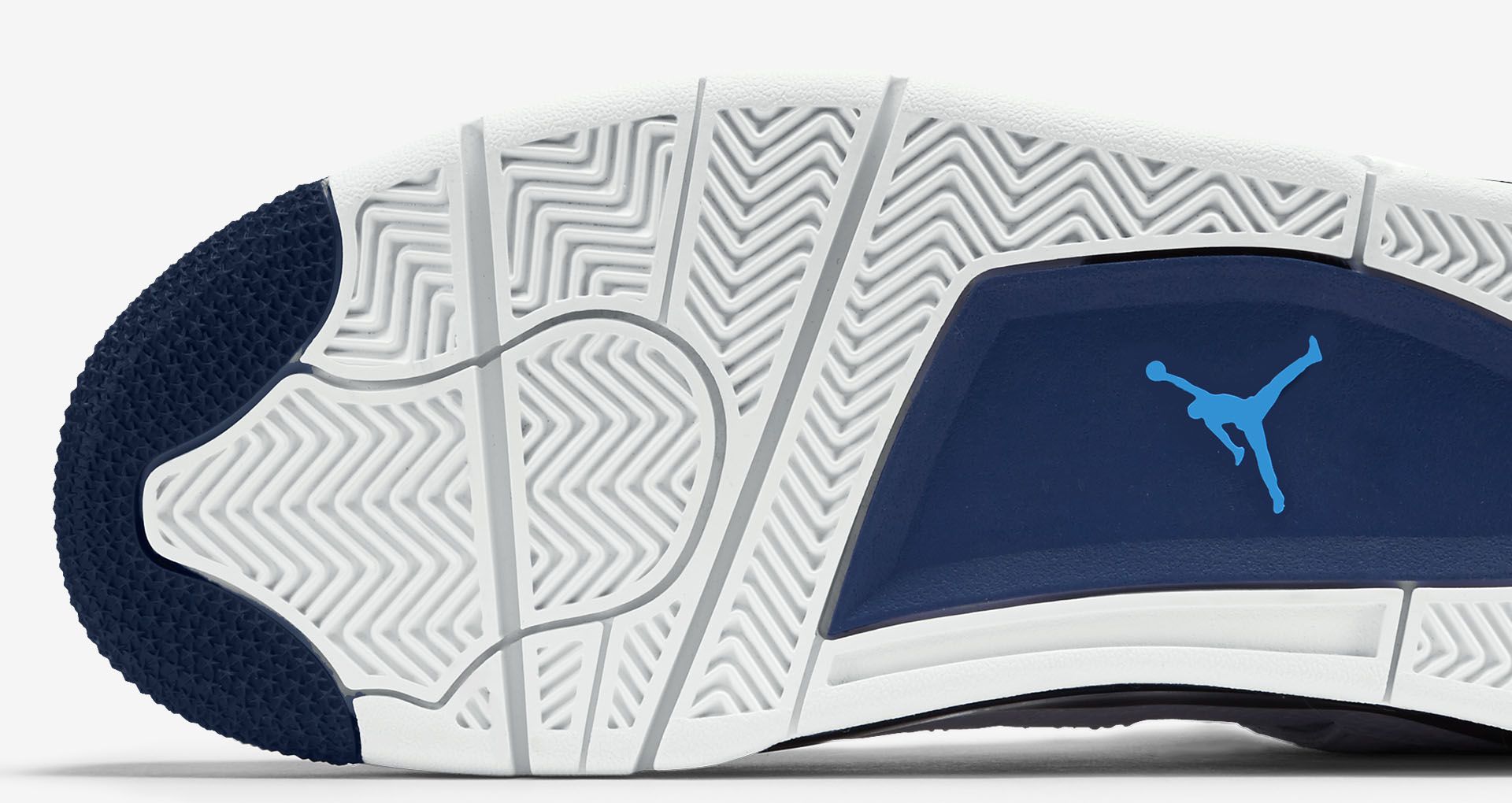 Air Jordan 4 Retro 'Legend Blue' Release Date. Nike SNKRS US