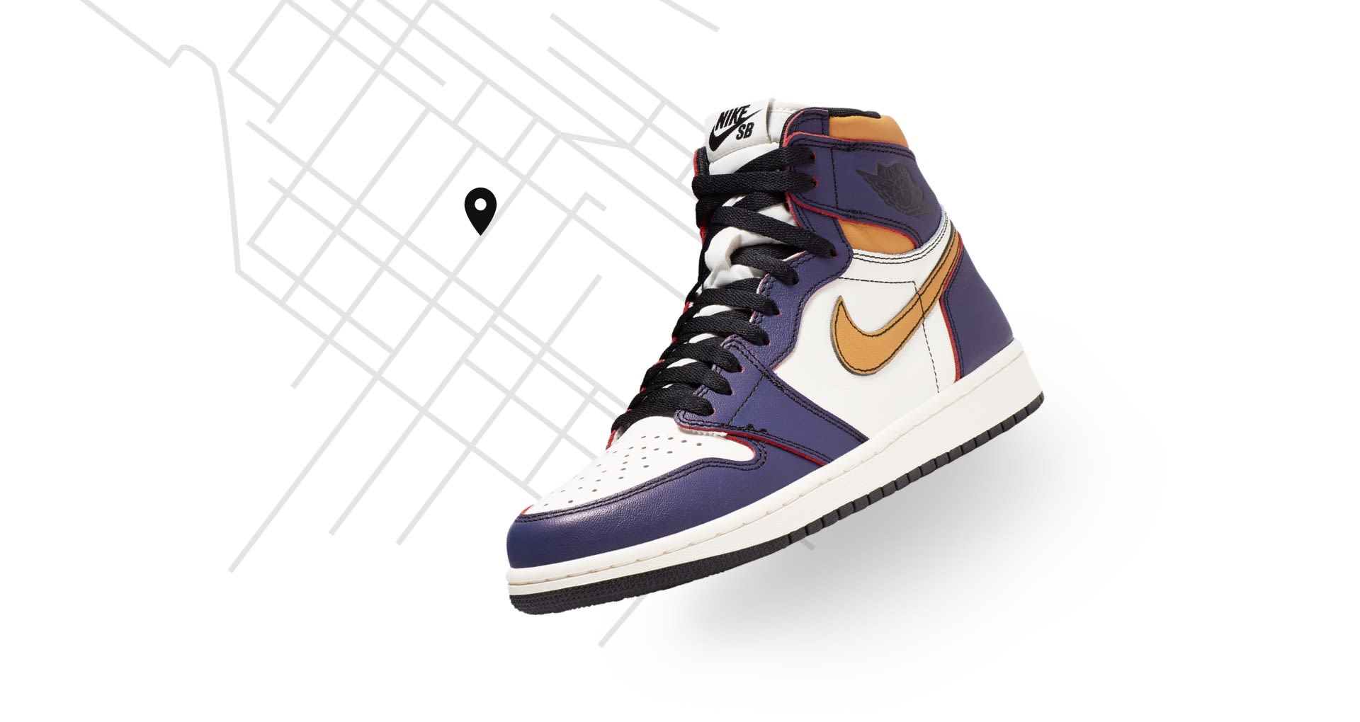 【NIKE公式】Introducing SNKRS Stash. Nike SNKRS JP