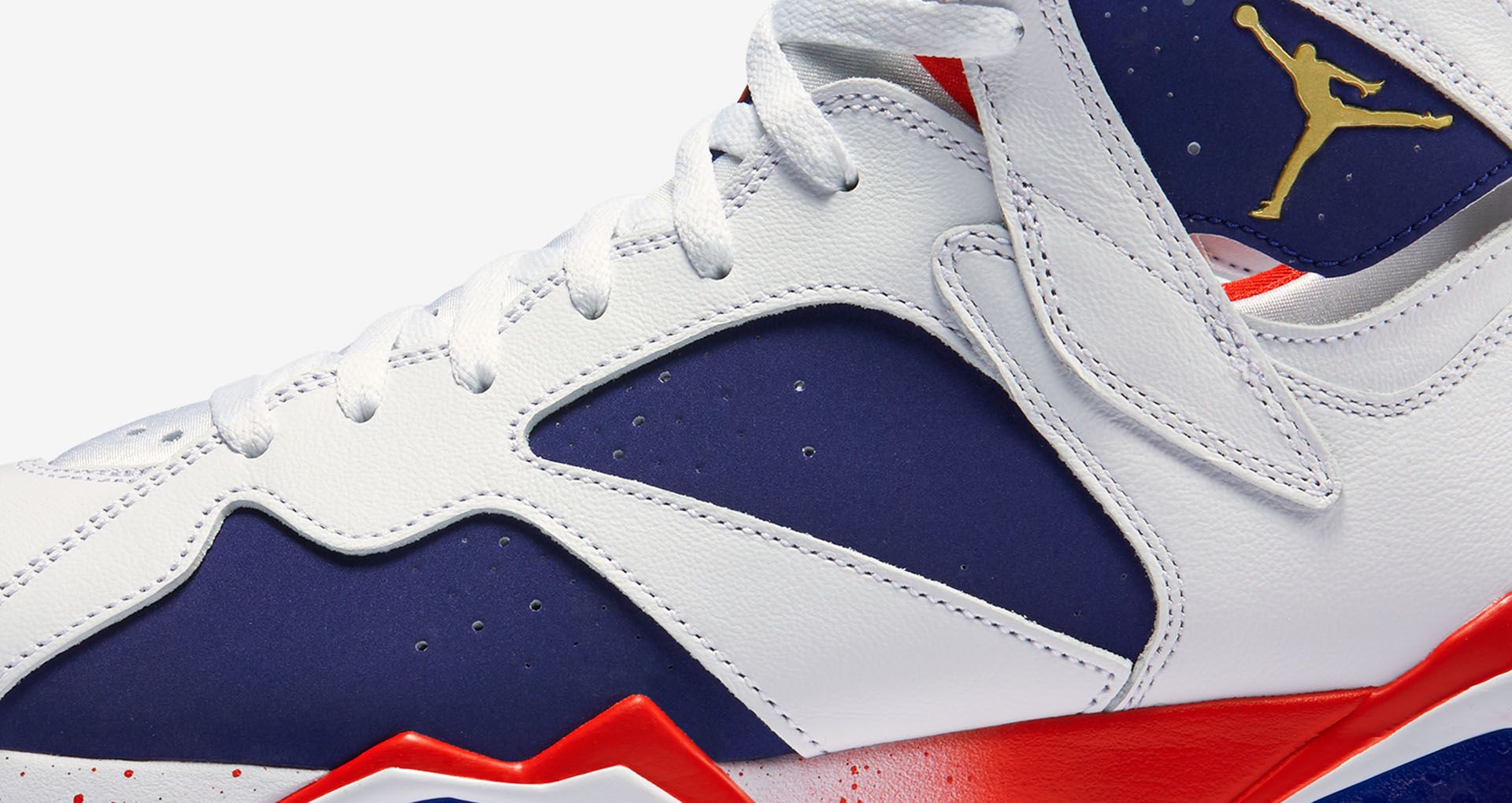 エアジョーダン 7 'Tinker Alternate’の発売日. Nike SNKRS JP