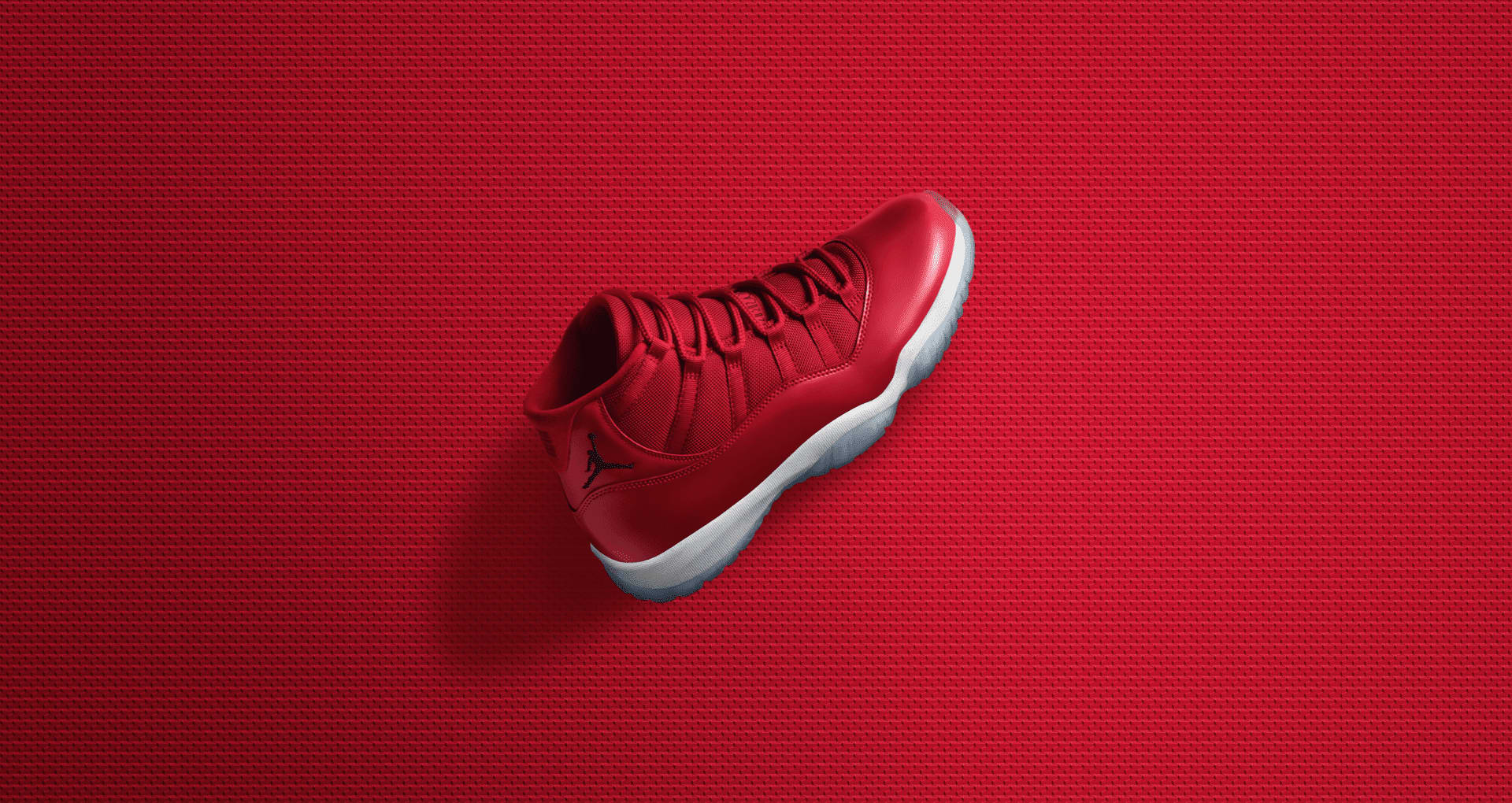 Air Jordan 11 Retro 'Win Like '96': The Gift of Flight. Nike SNKRS US